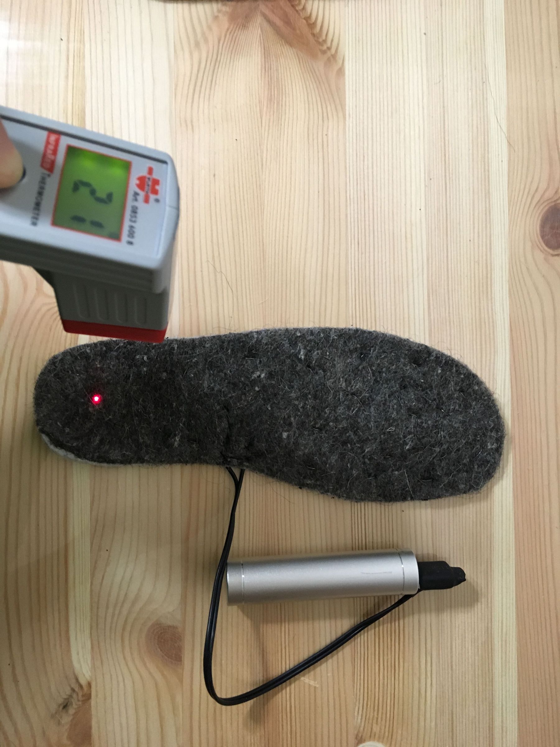Heating Boots : 10 Steps (with Pictures) - Instructables