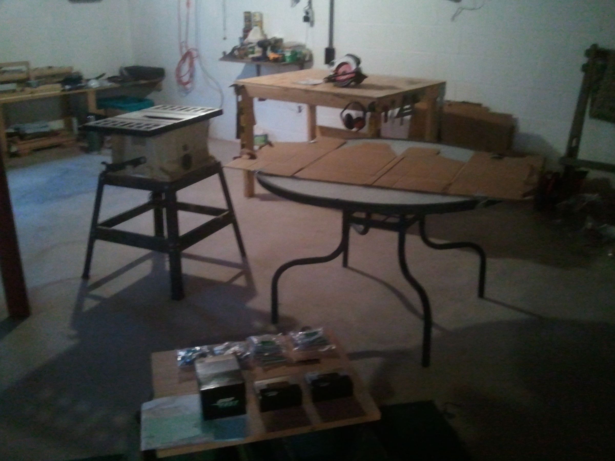 2X4 Work Bench : 8 Steps (with Pictures) - Instructables