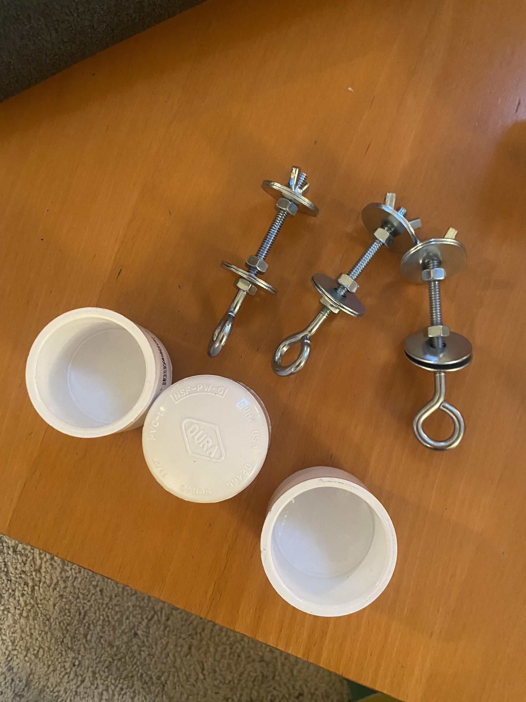 DIY MIDI Drum Kit Using an ESP32 (Works With MIDI Player and Clone Hero) : 6 Steps (with ...