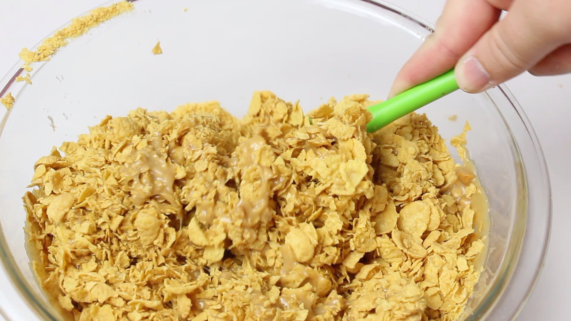 Cornflake Bars : 8 Steps (with Pictures) - Instructables