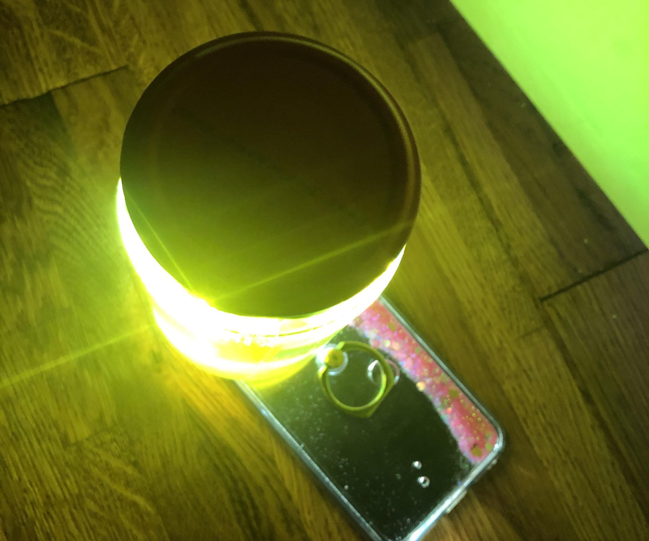 Highlighter Nightlight : 3 Steps - Instructables