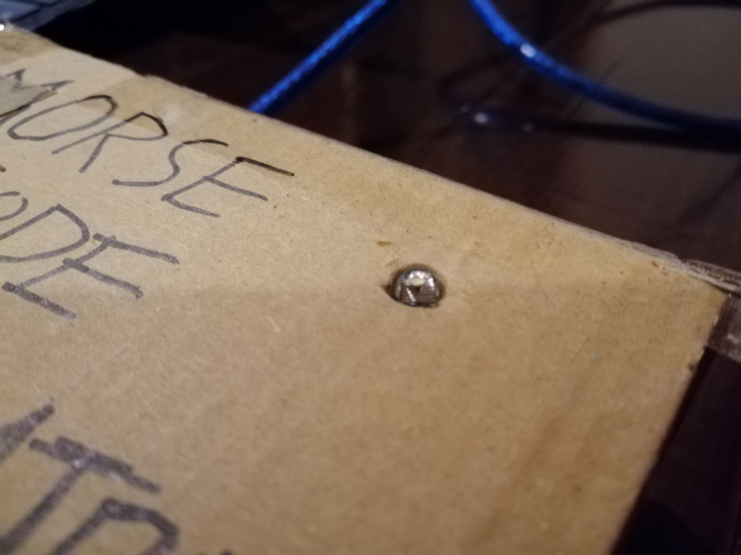 Arduino Morse Code Generator : 6 Steps - Instructables