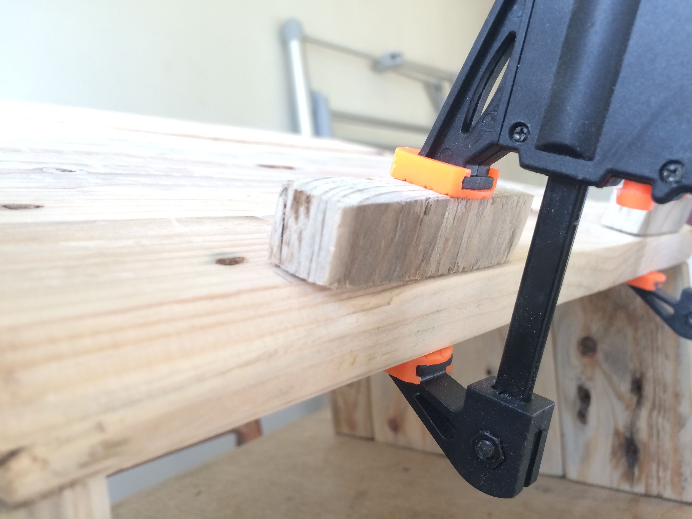 Pallet Wood Laptop Riser : 11 Steps (with Pictures) - Instructables