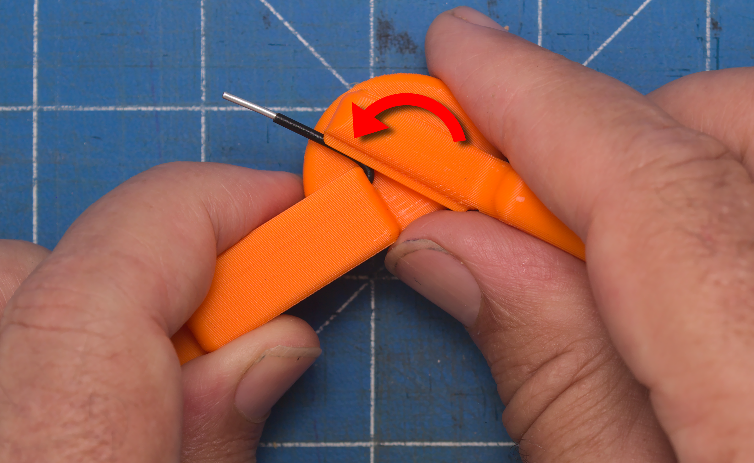 Ant Decorations Light Up at Night. : 40 Steps (with Pictures ...