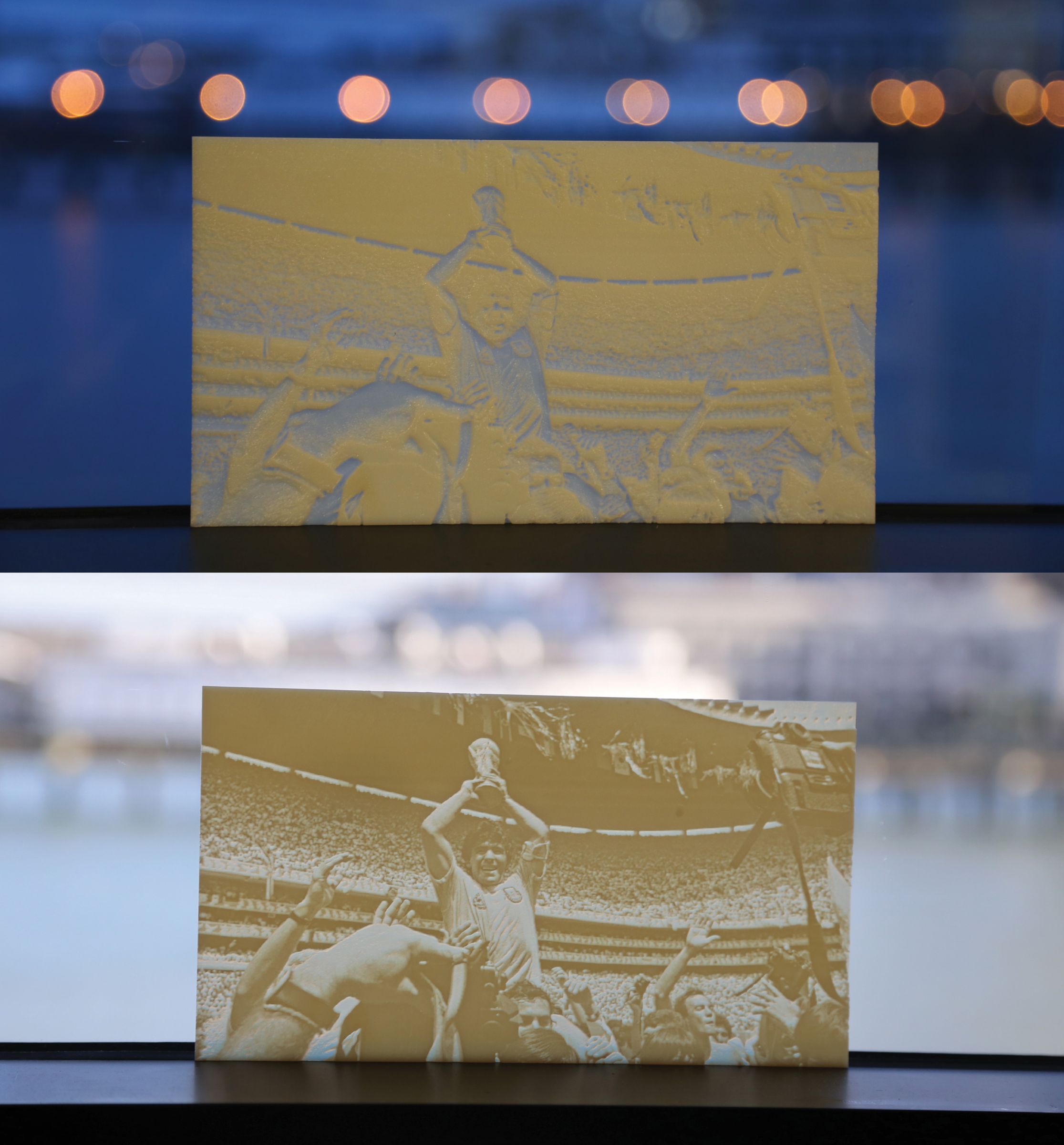 3D Printing Photographs - Using 3DS MAX : 6 Steps (with Pictures ...