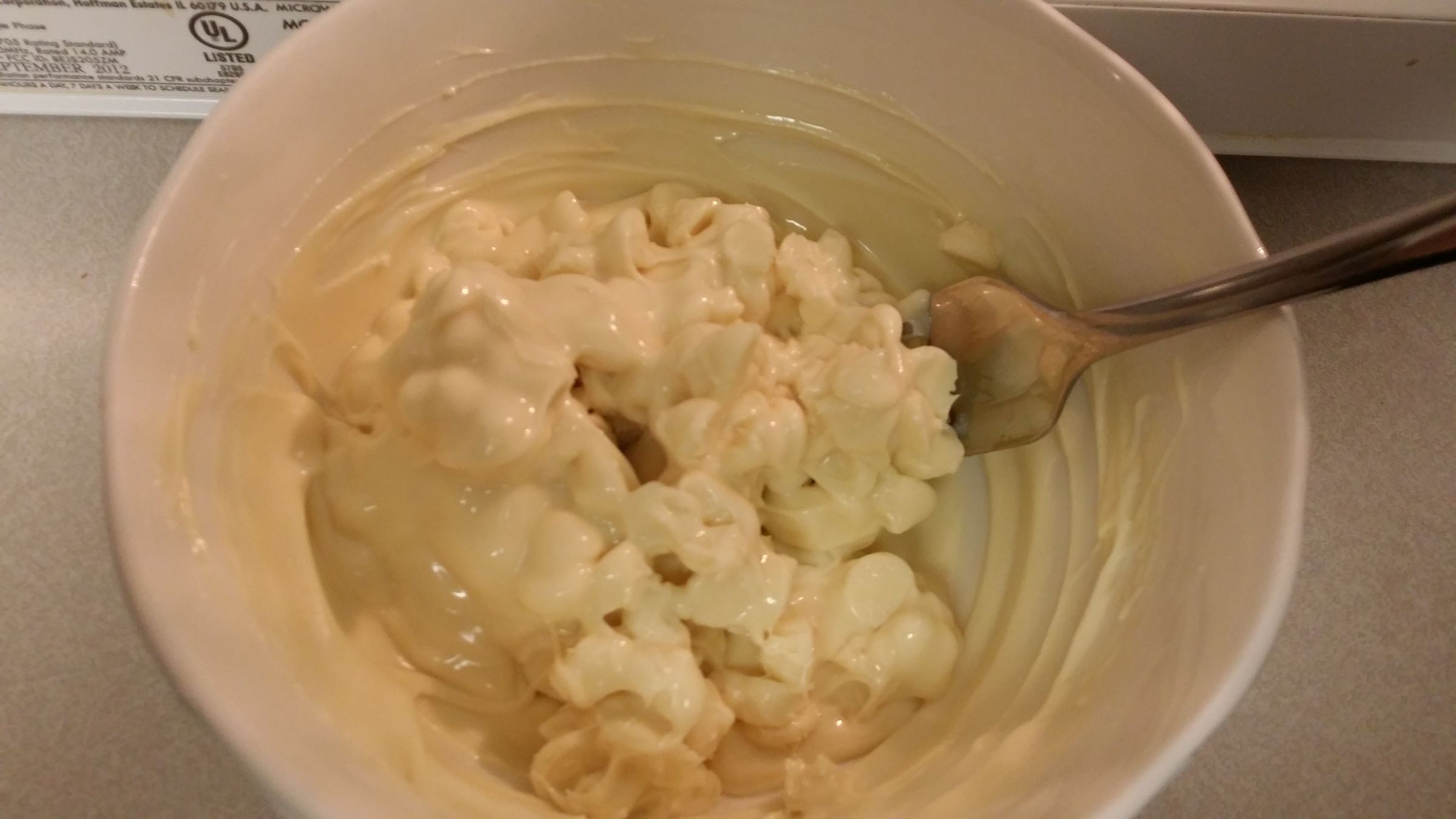 White Chocolate Bones! : 4 Steps (with Pictures) - Instructables