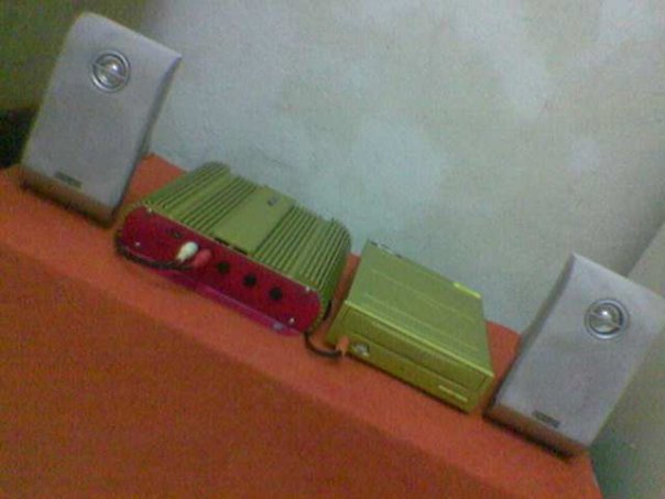 MAKE a CD Player : 4 Steps - Instructables