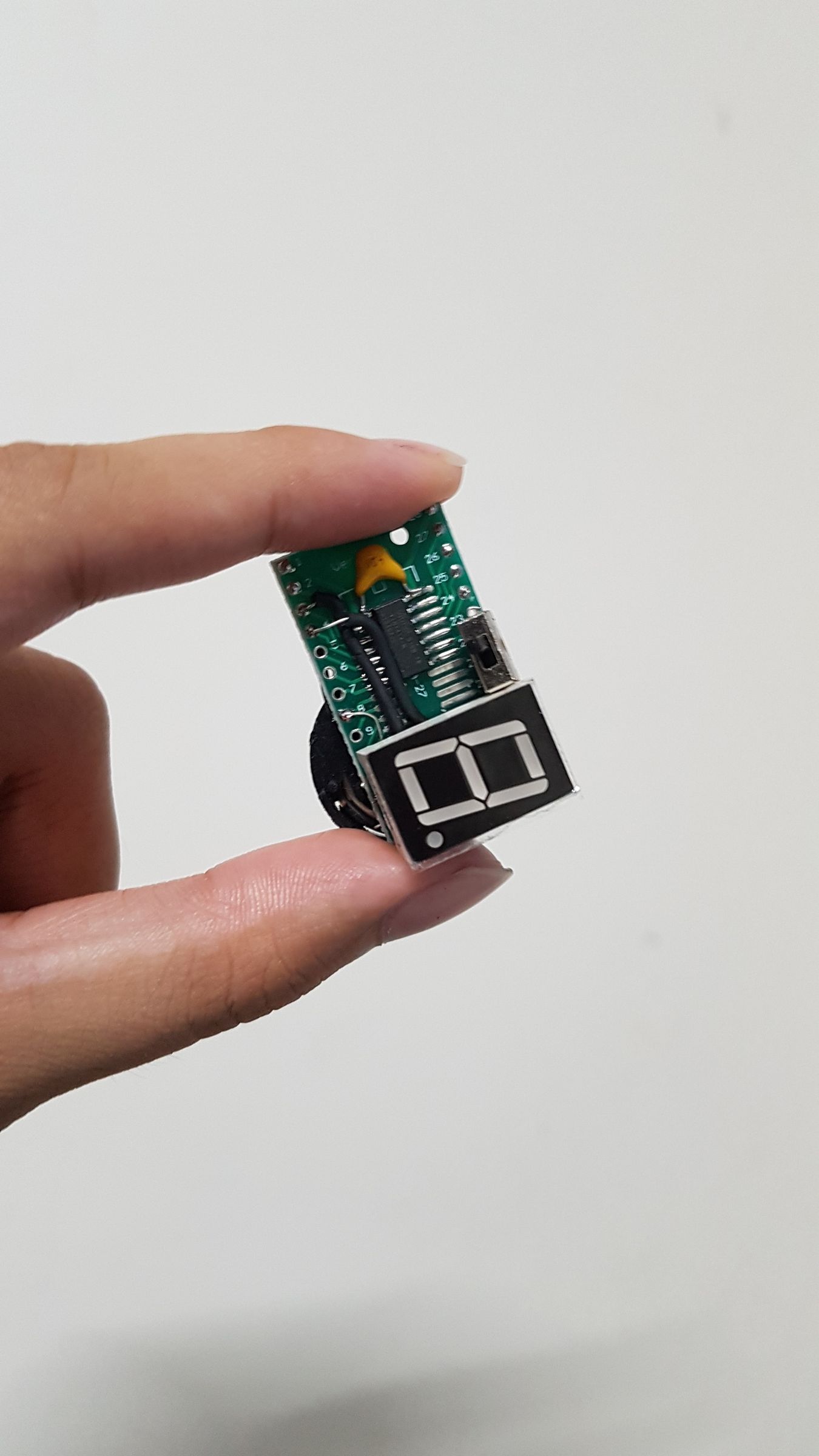 Personalized Message Displaying Trinkets : 16 Steps - Instructables