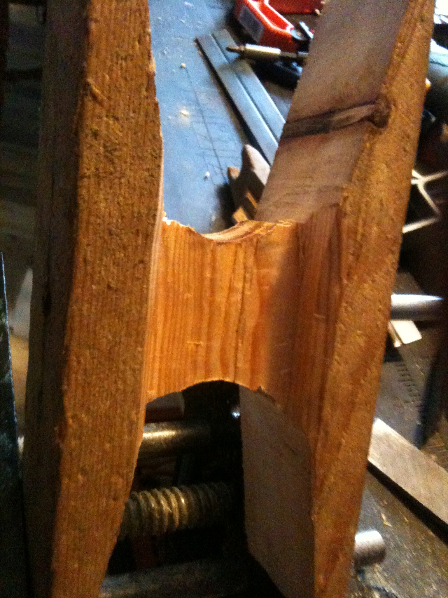 String Line Winder (Drill Powered) : 10 Steps (with Pictures ...