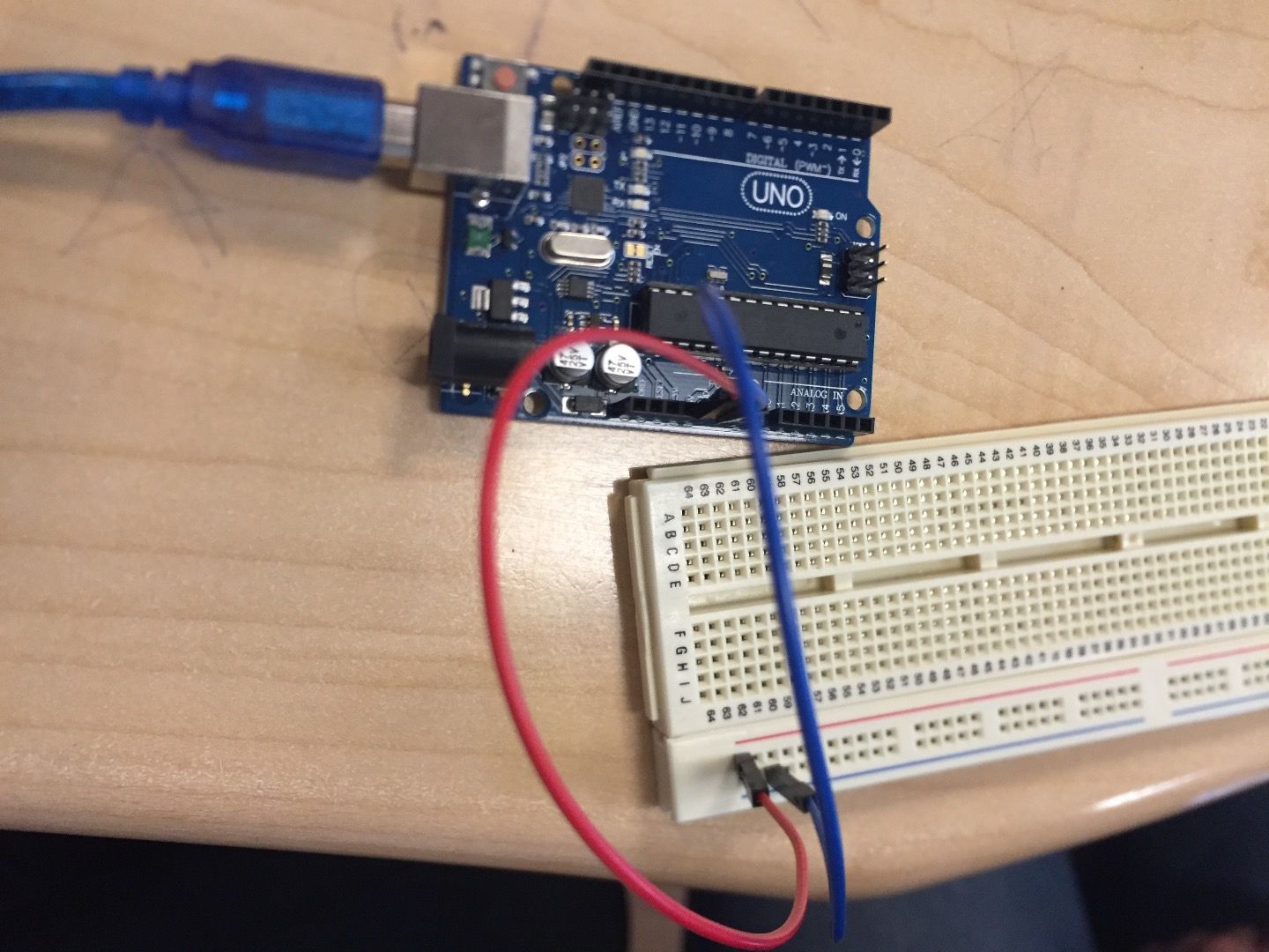 Aprendiendo a Automatizar Con Arduino : 5 Steps (with Pictures ...