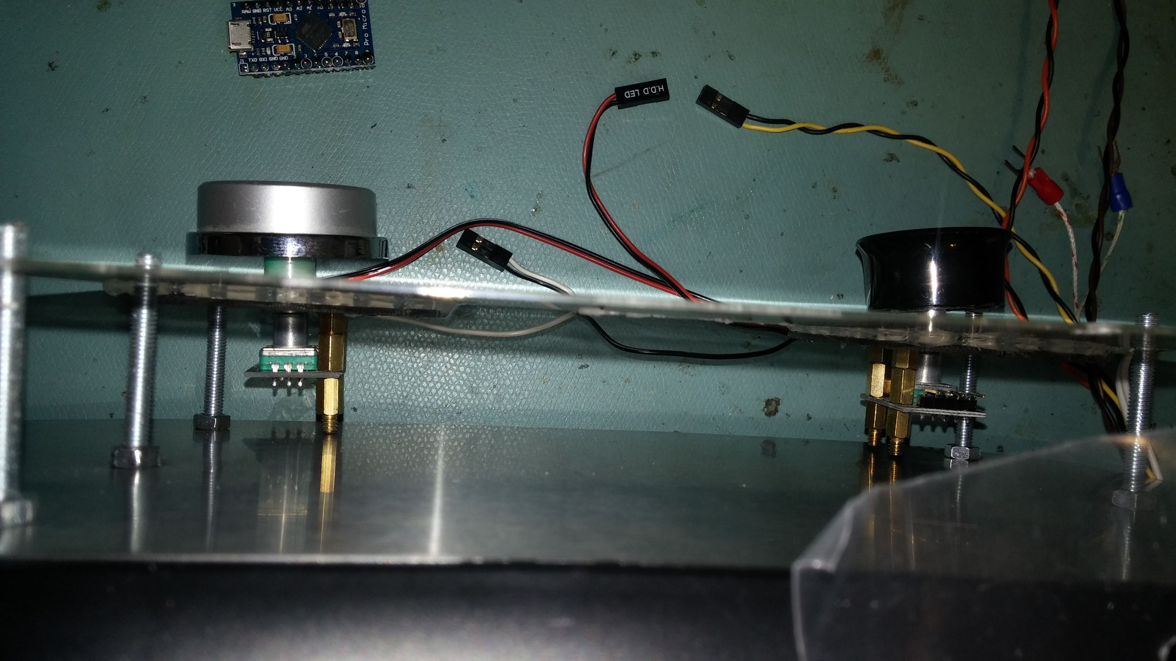 IronForge the NetBSD Toaster : 9 Steps (with Pictures) - Instructables