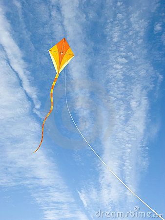 Kite Hack : 3 Steps - Instructables