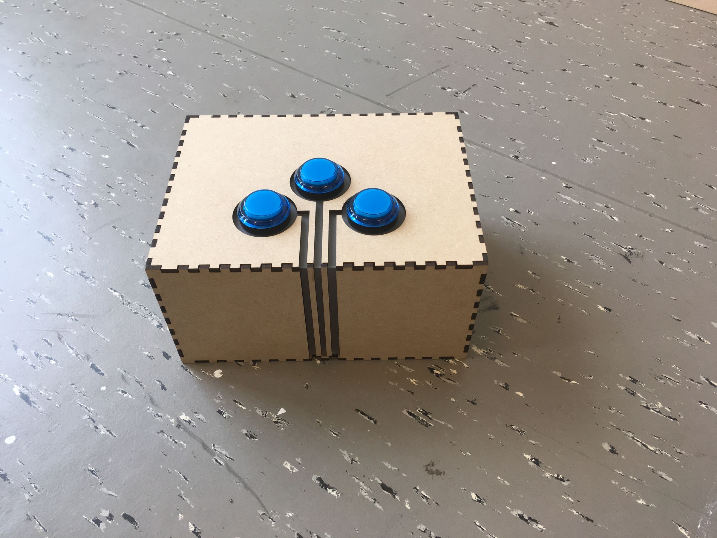 Plug and Play Arcade Buttons : 7 Steps (with Pictures) - Instructables