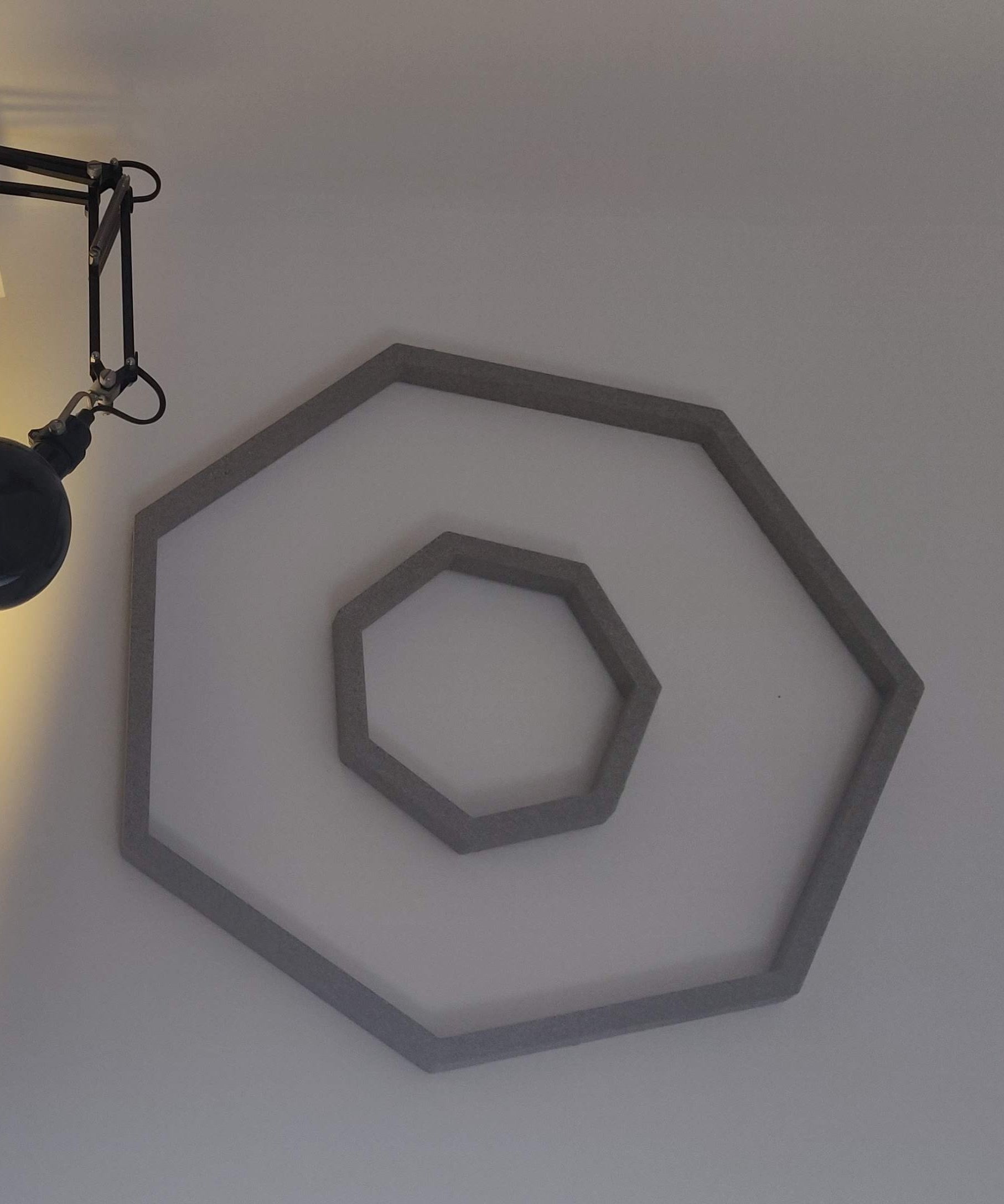 Abstract Wood Art : 5 Steps - Instructables