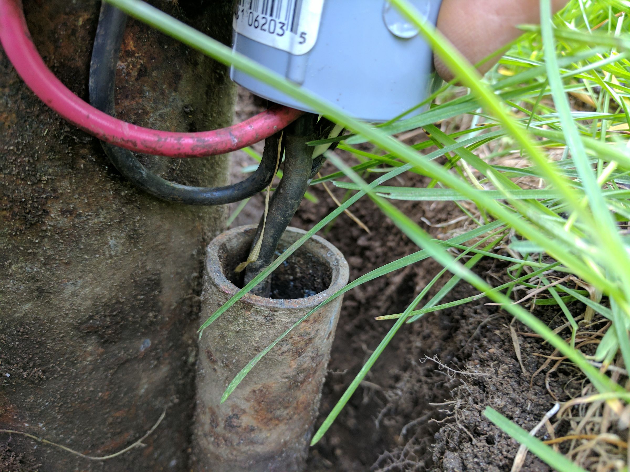 Installing a Bug Proof Cap for a Private Well : 8 Steps (with Pictures ...