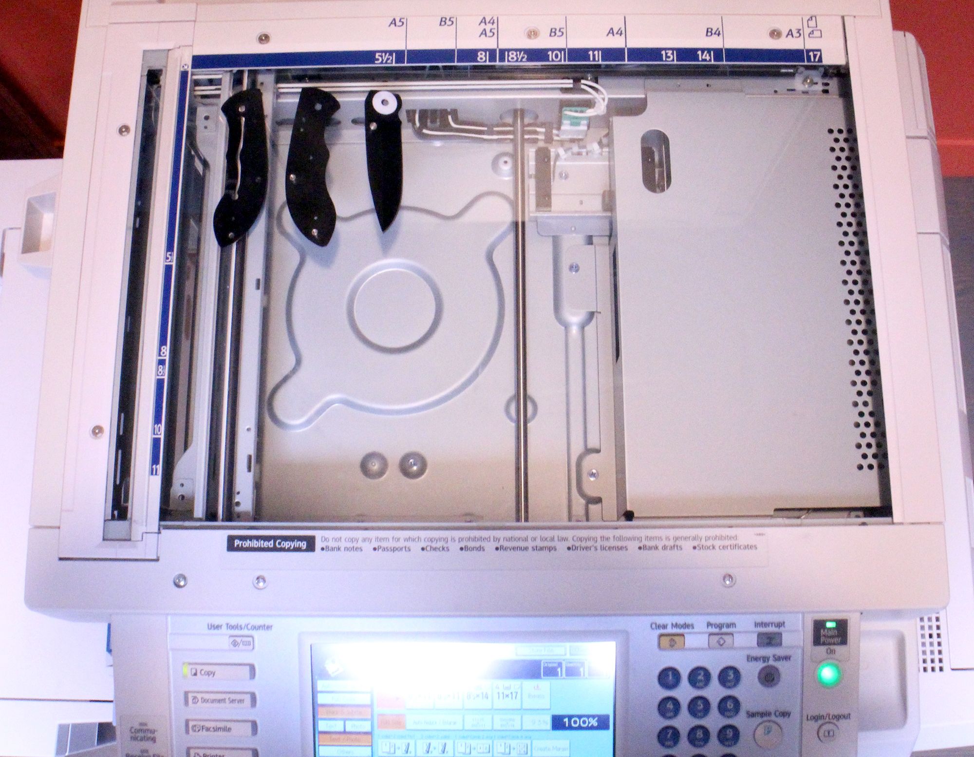 Folding Kitchen Knife : 23 Steps (with Pictures) - Instructables