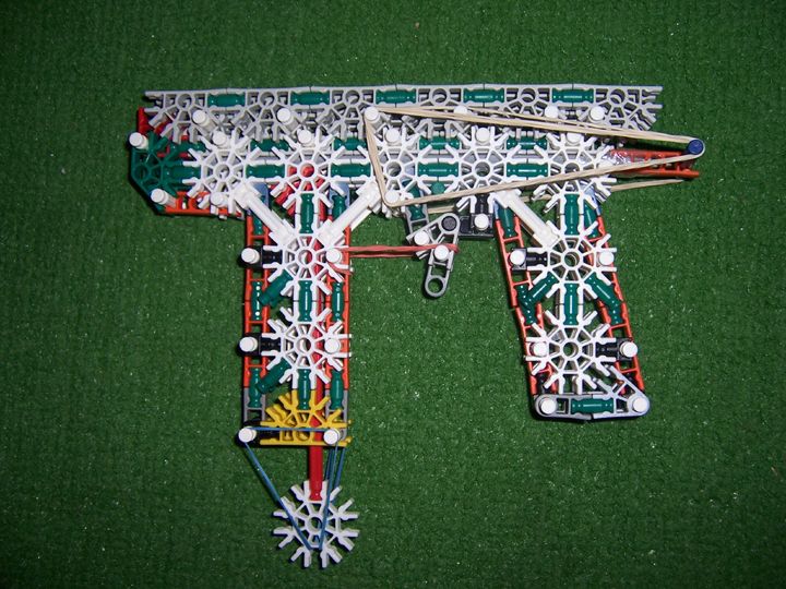 Project N.A.S.A : 7 Steps - Instructables