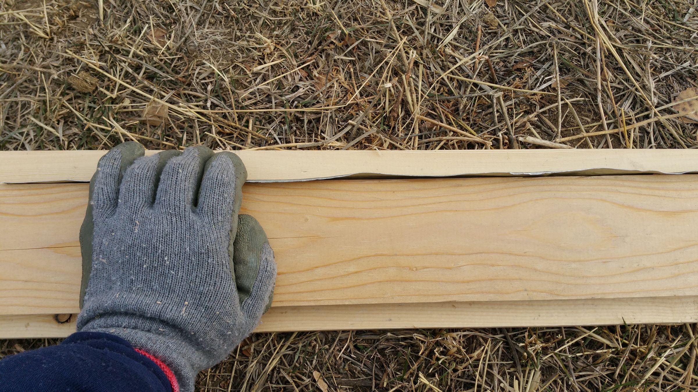 Rain Gutters Made Easy! : 8 Steps (with Pictures) - Instructables