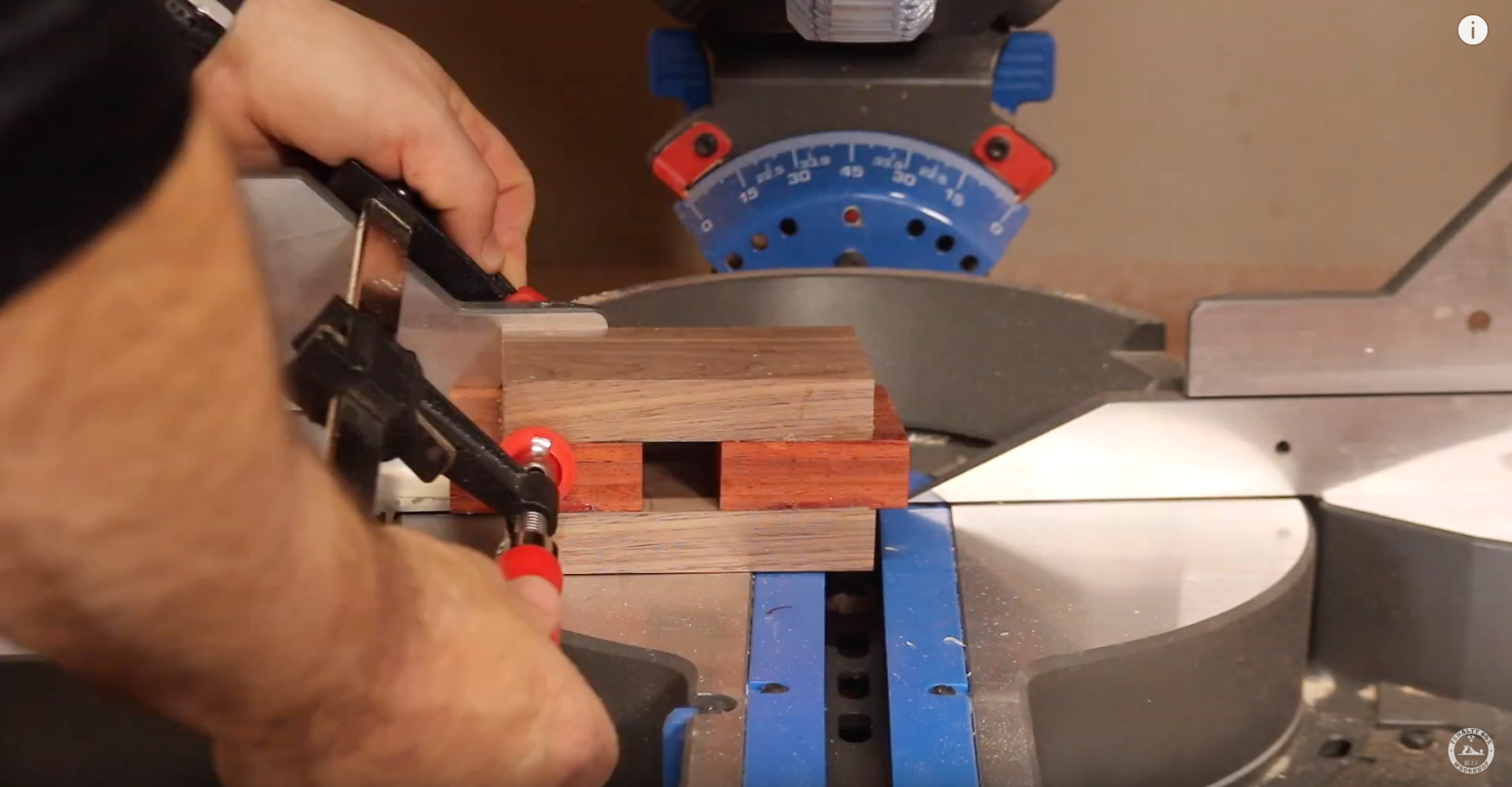 How to Make a Woodworking Mallet : 10 Steps (with Pictures) - Instructables