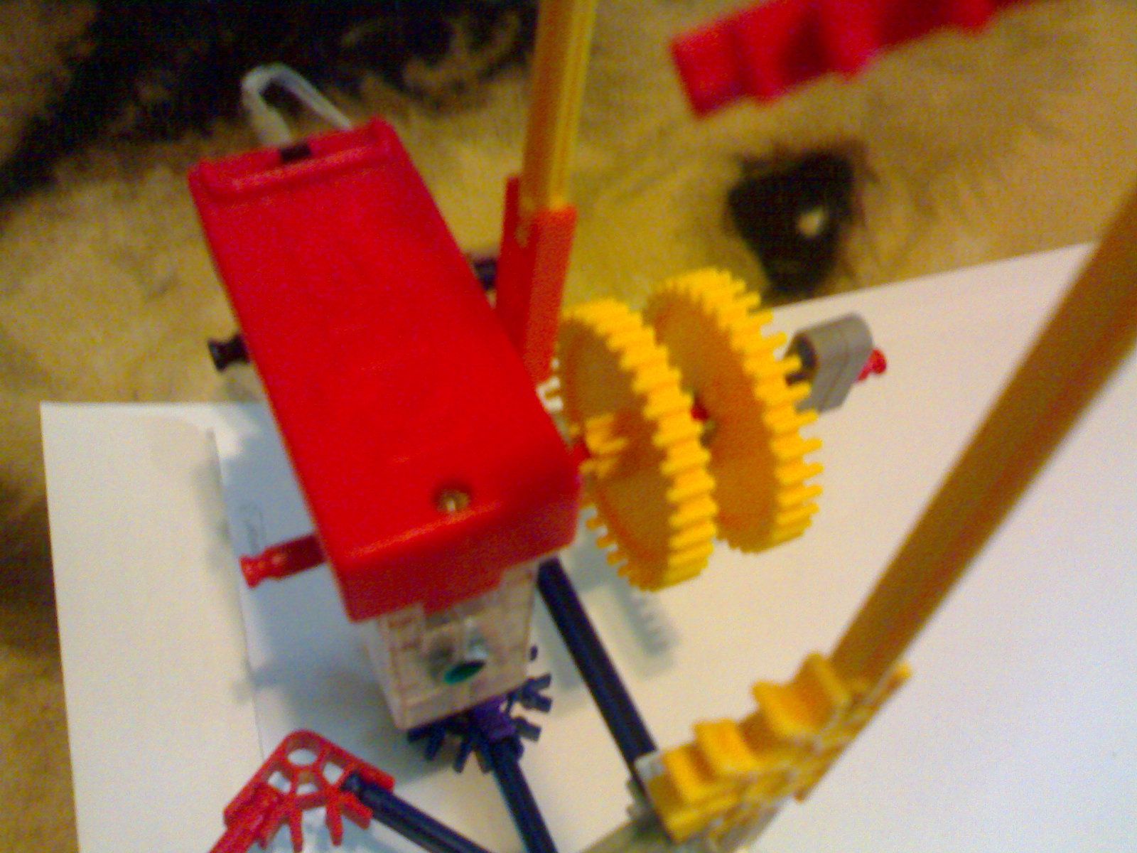 Ball Machine Project: Mini Ball Factory : 7 Steps - Instructables