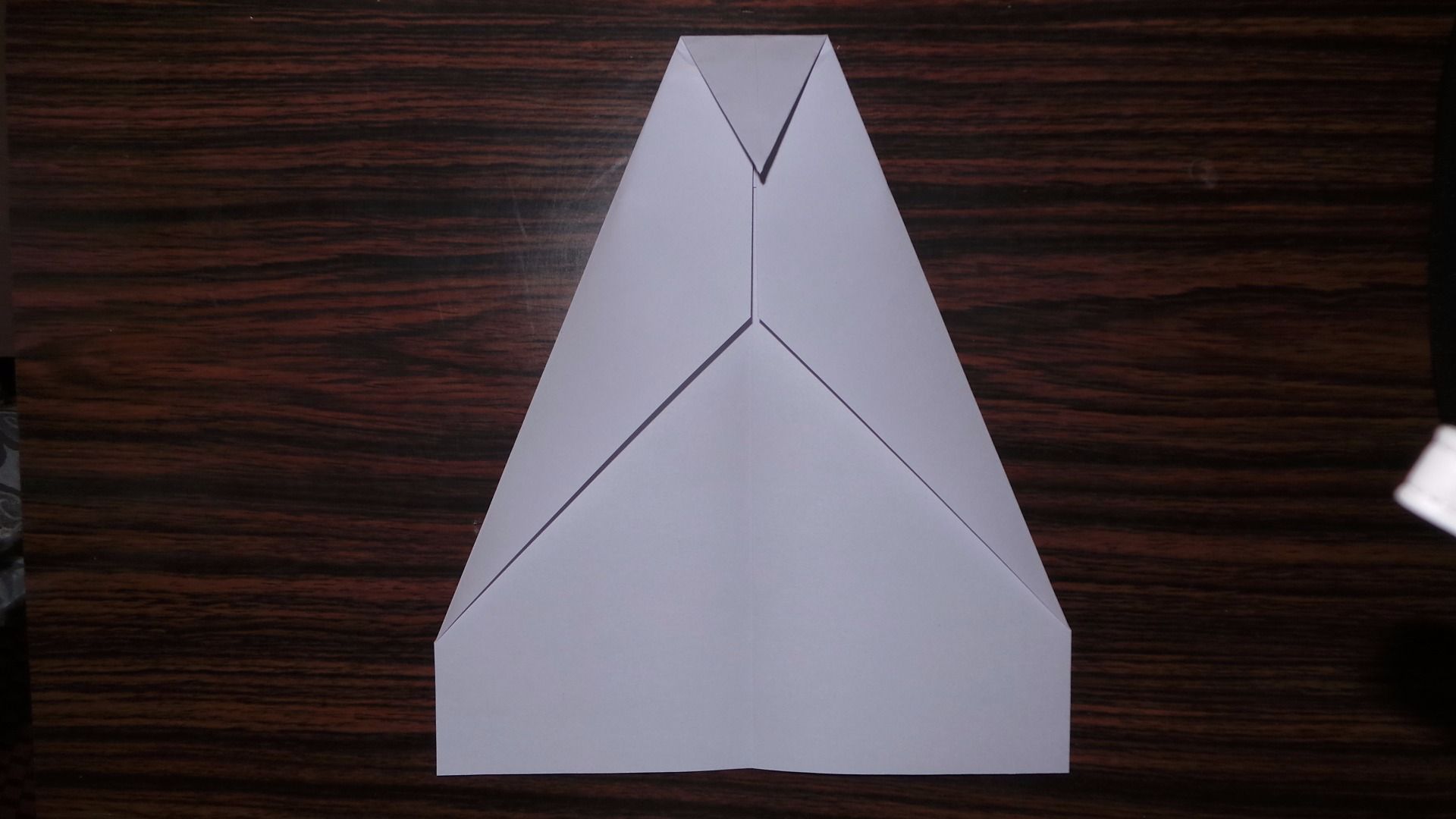 Paper RC Plane : 6 Steps (with Pictures) - Instructables