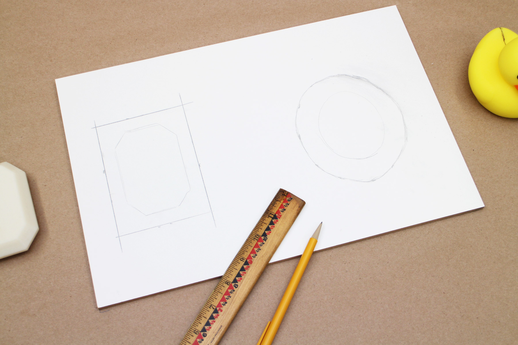 Flexible Block Molds : 15 Steps - Instructables