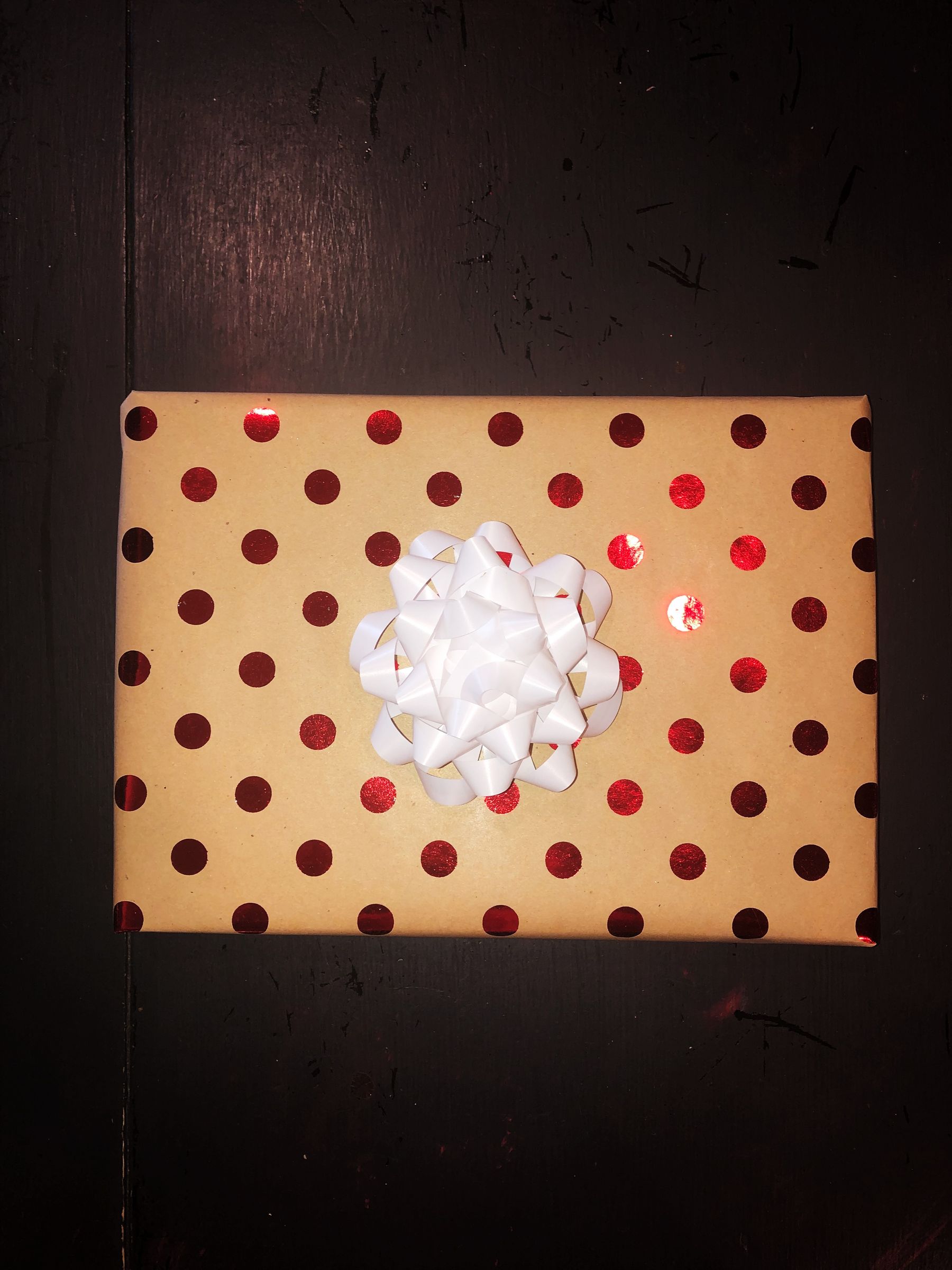 How to Wrap a Gift Box : 11 Steps - Instructables
