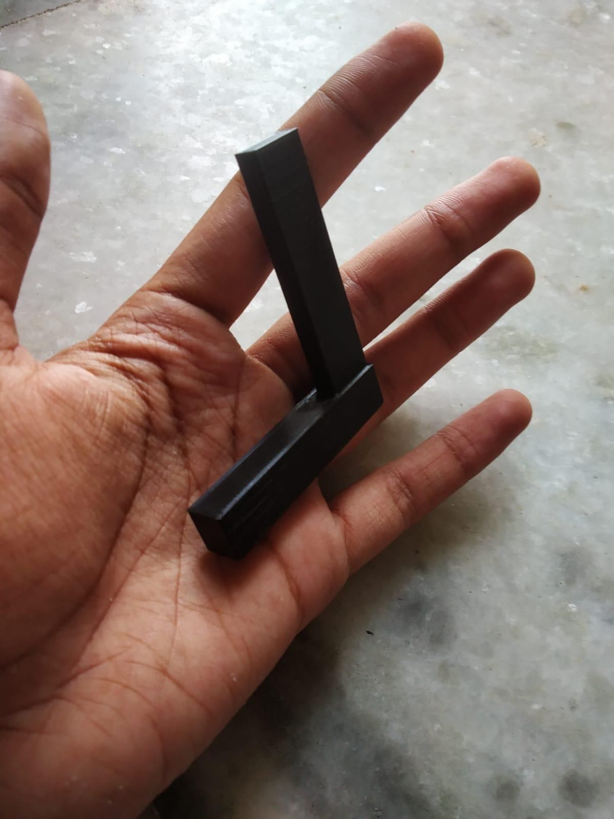 3d Printed Measuring Tools and Useful Accessories : 9 Steps (with ...