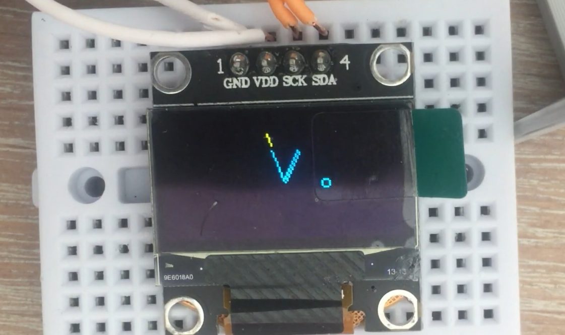 Analog Style Arduino OLED Clock : 9 Steps (with Pictures) - Instructables