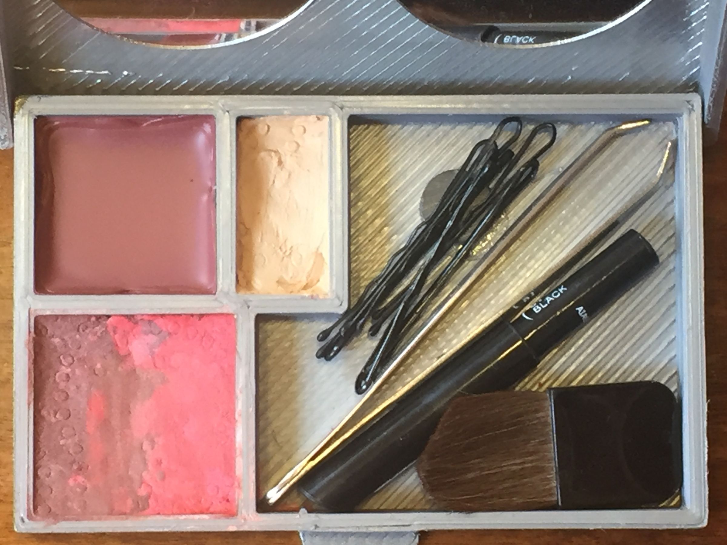 3D Printed Emergency Beauty Kit : 11 Steps (with Pictures) - Instructables