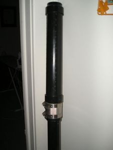 Potato Canon Silencer : 4 Steps - Instructables