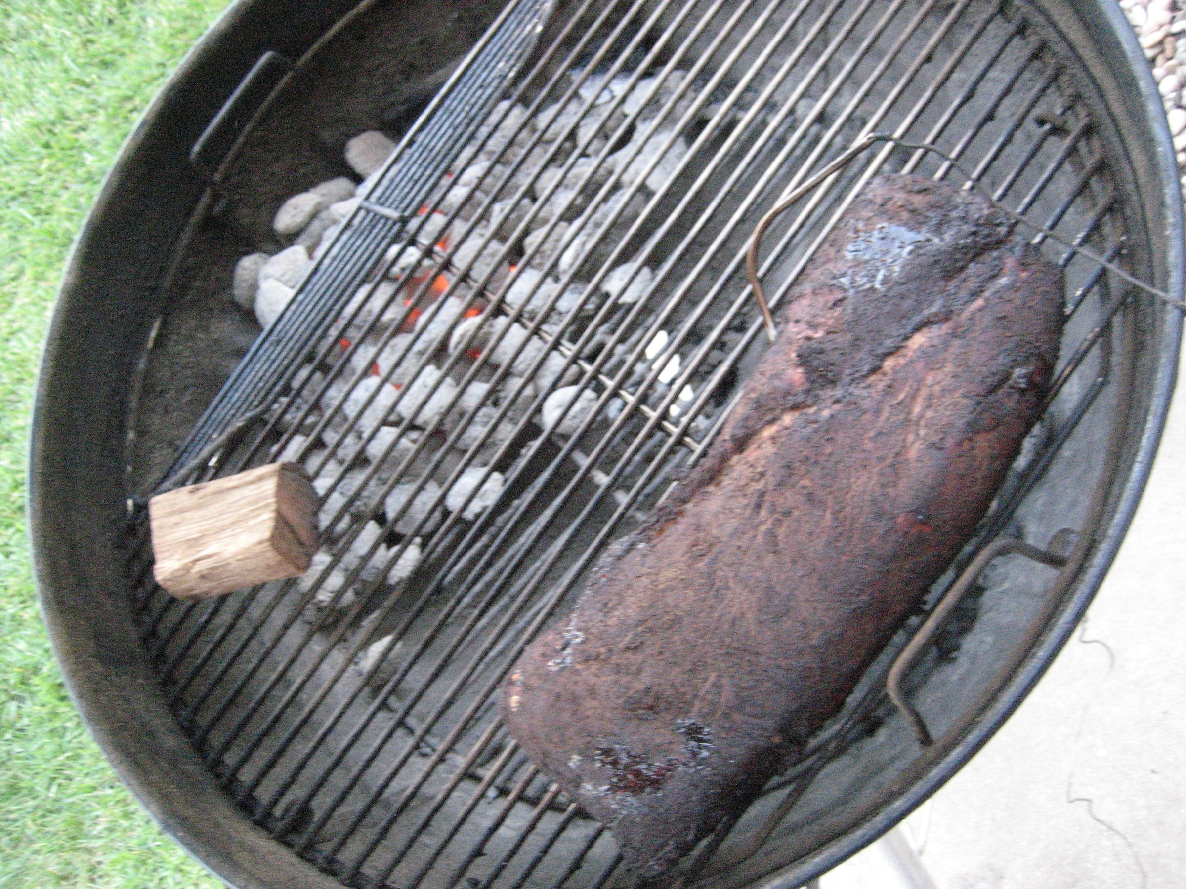 Seattle Rub Pork Tenderloin : 7 Steps (with Pictures) - Instructables