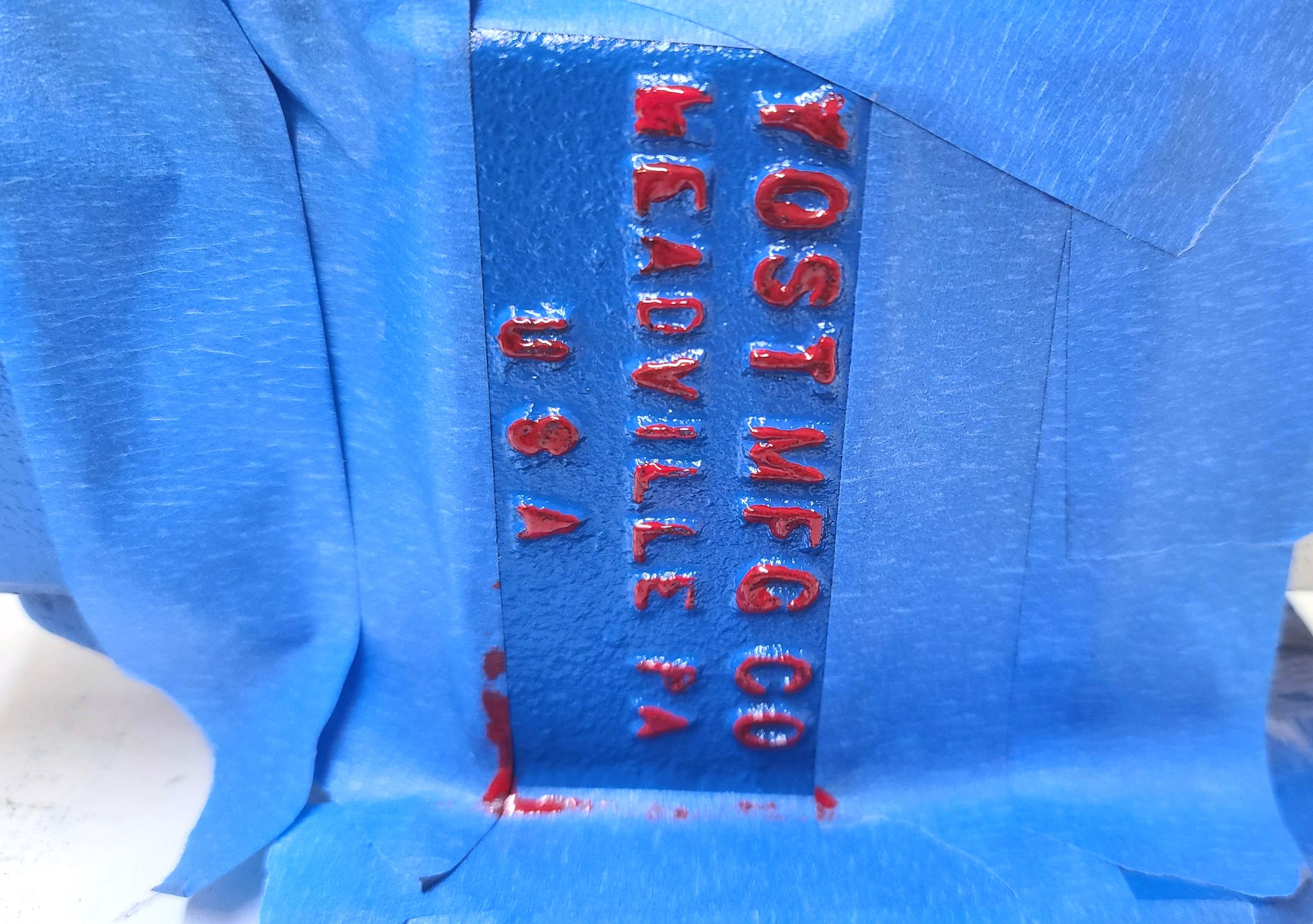 Inexpensive Vise Restoration : 10 Steps (with Pictures) - Instructables