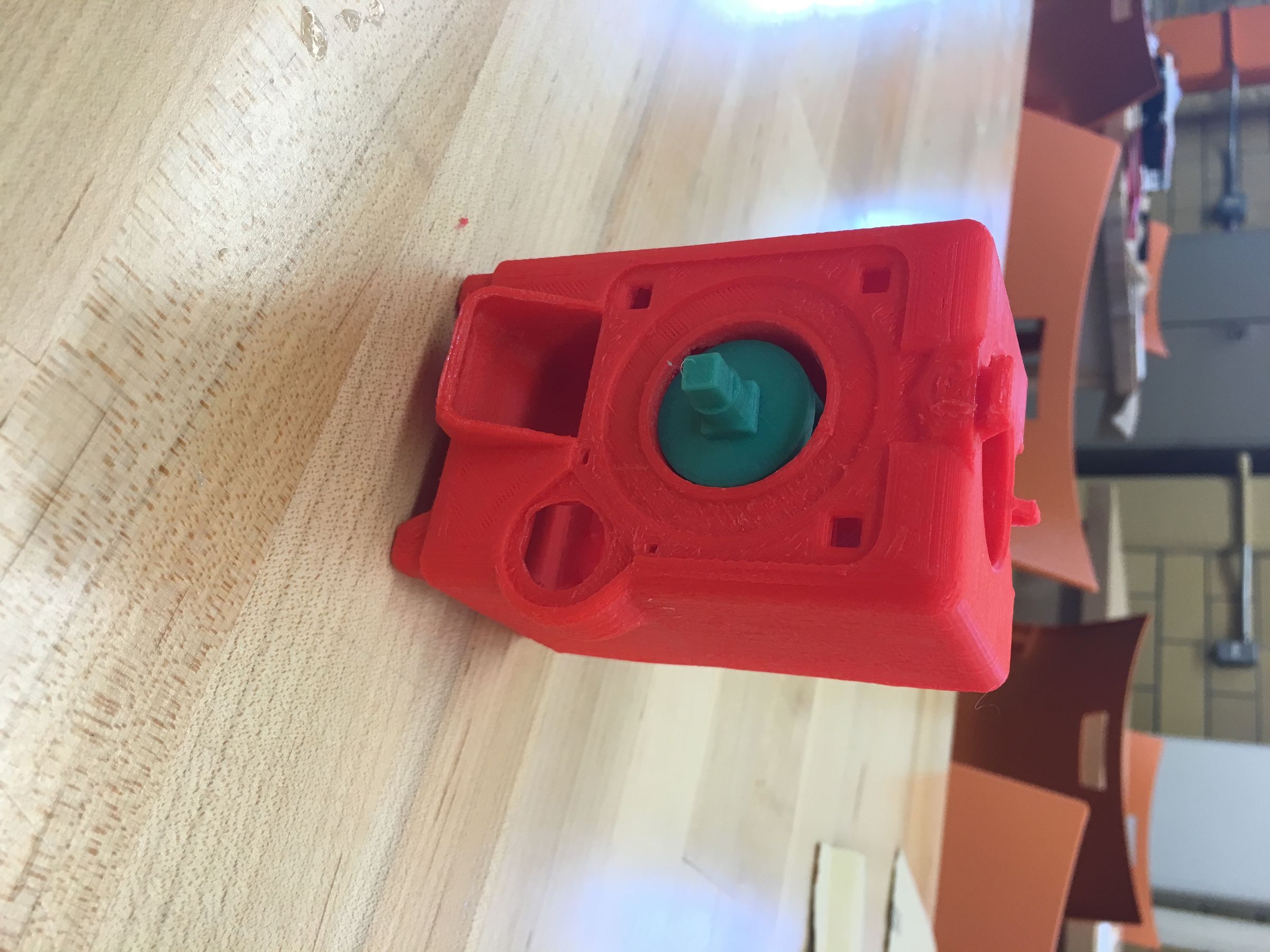 Candy Dispenser : 3 Steps (with Pictures) - Instructables