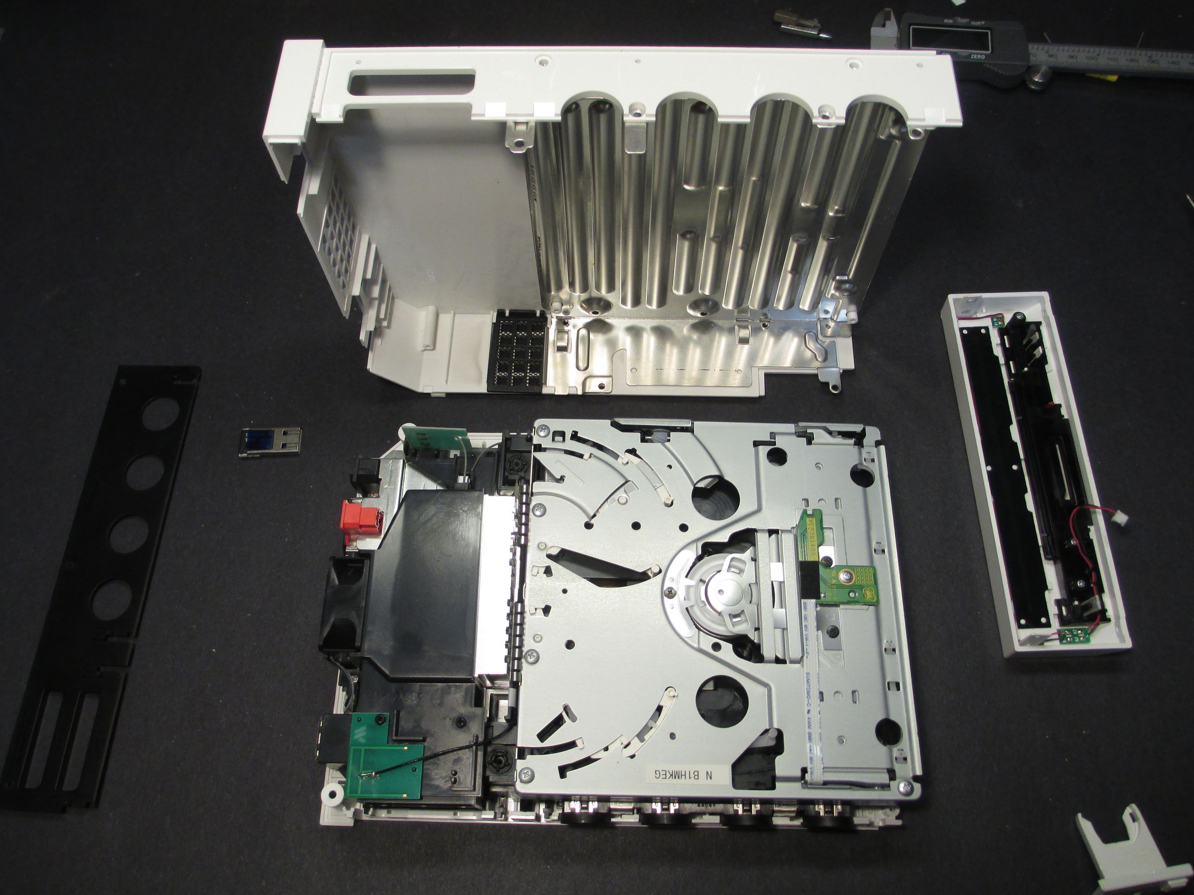 Build a Low-cost Portable Wii Laptop : 17 Steps (with Pictures ...