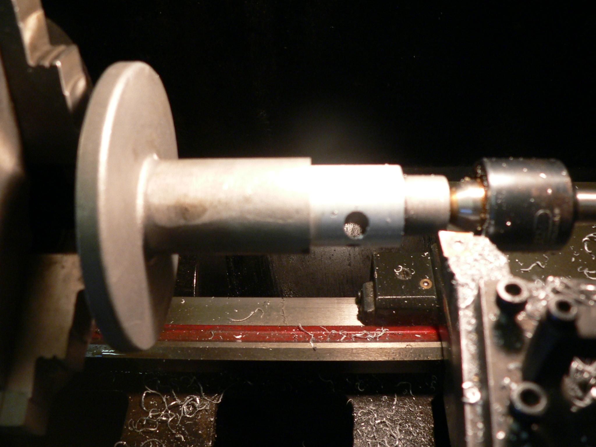 Motorising a Bead Roller : 7 Steps (with Pictures) - Instructables