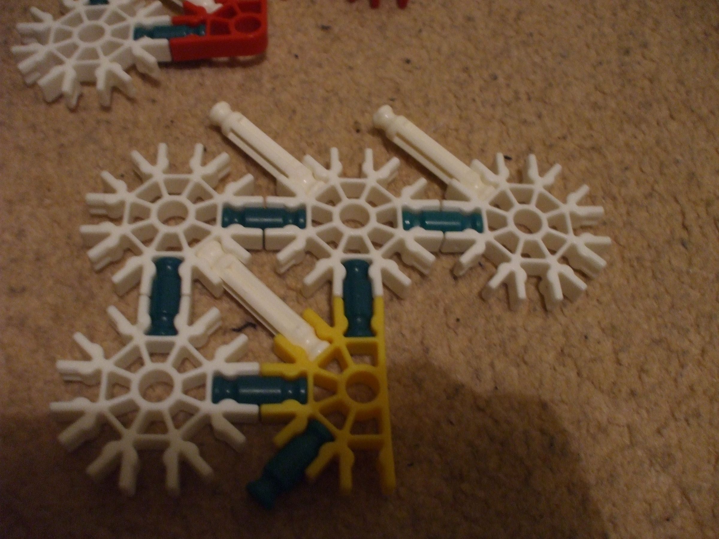 Barrax's Bullpup Crossbow (BBX), Knex : 9 Steps - Instructables