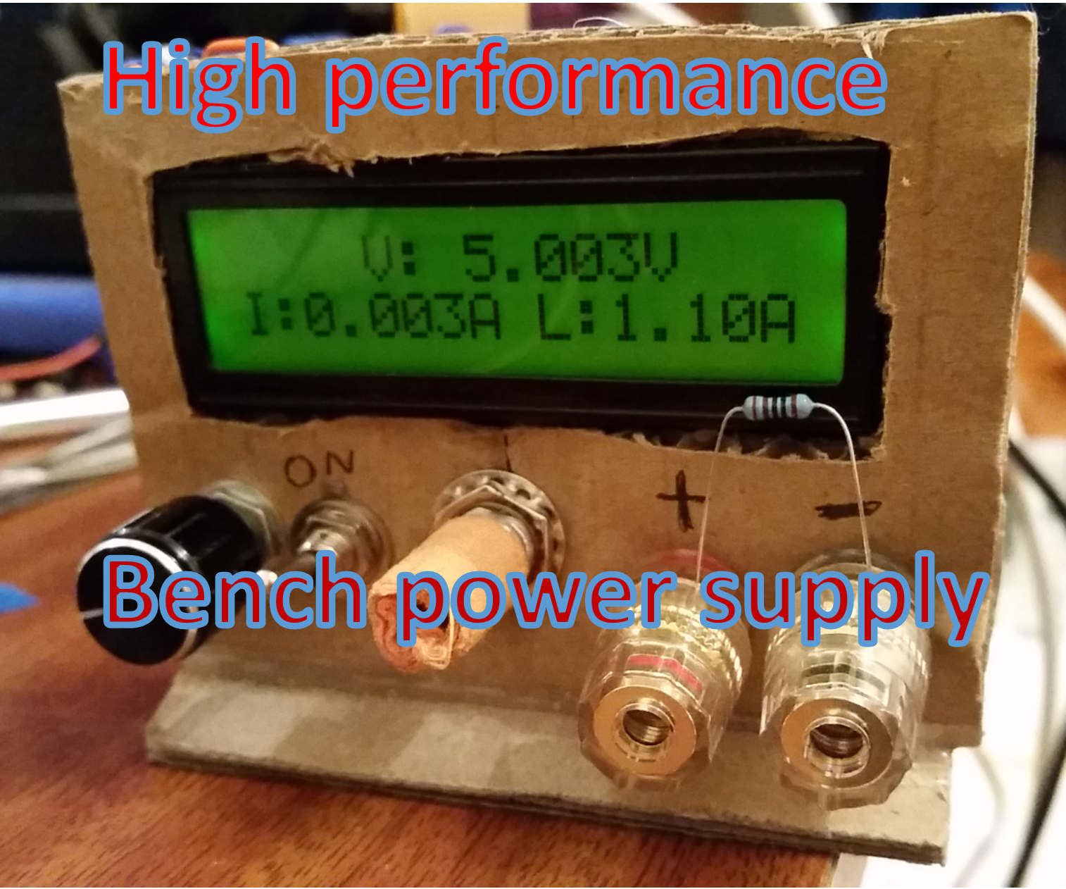 Electro - Instructables