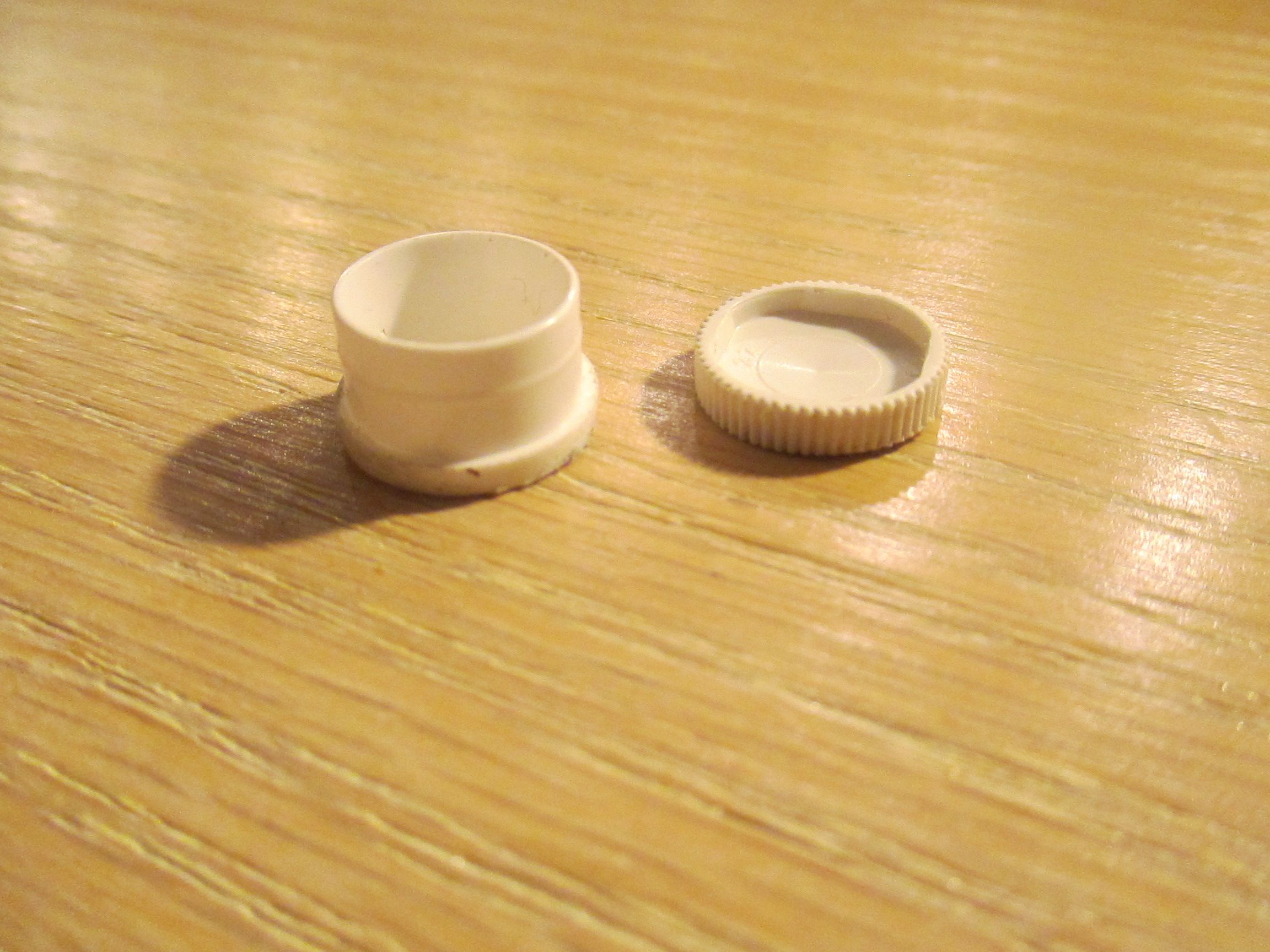 Chapstick Ring : 7 Steps (with Pictures) - Instructables