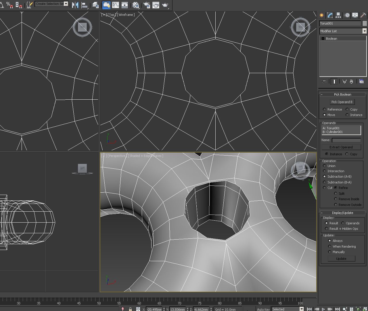 How to Make Your First 3d Printed Round Open Cuff Bracelet! : 11 Steps ...