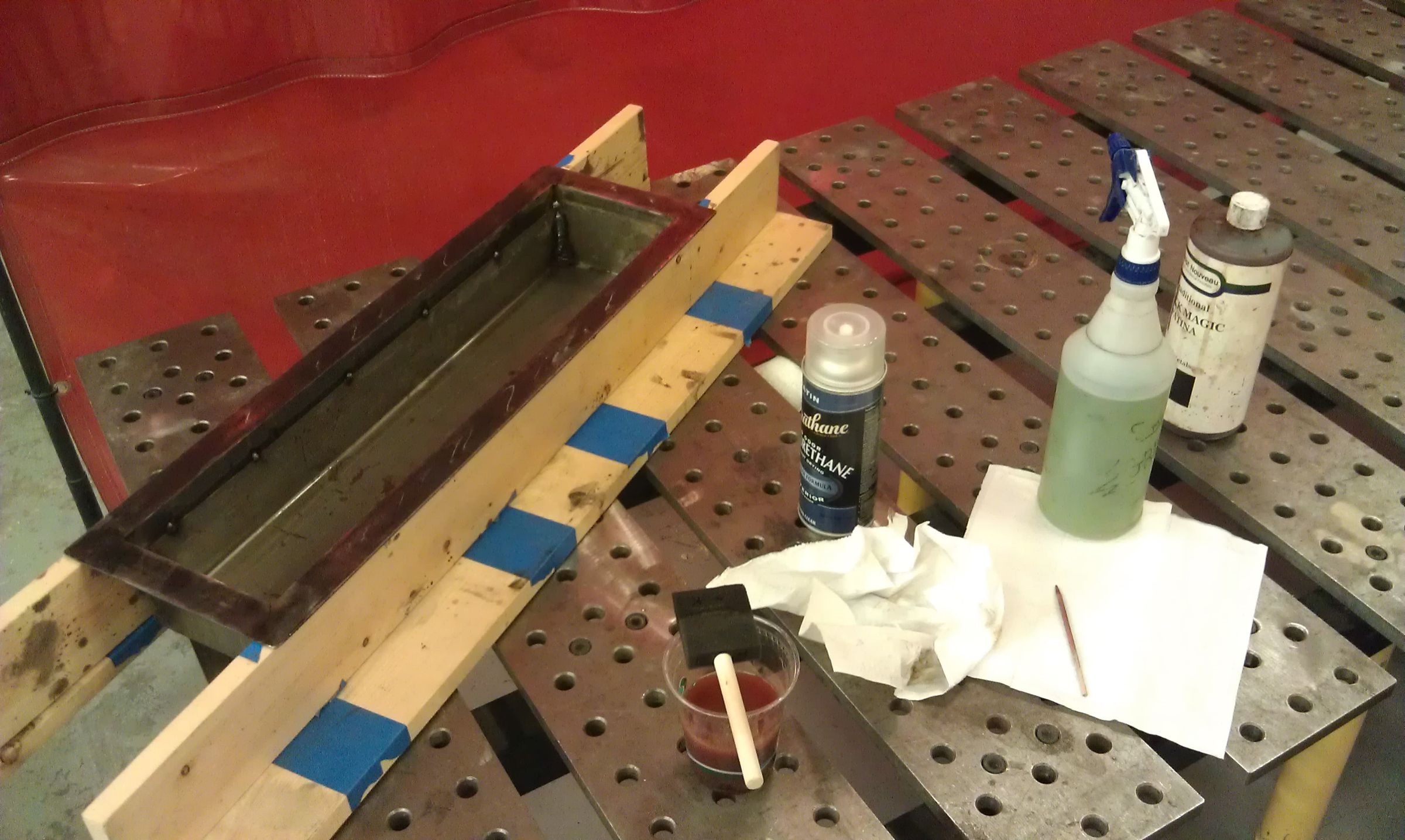 Redwood Table & Chairs : 6 Steps (with Pictures) - Instructables