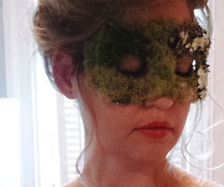Mother Nature Masquerade : 4 Steps (with Pictures) - Instructables