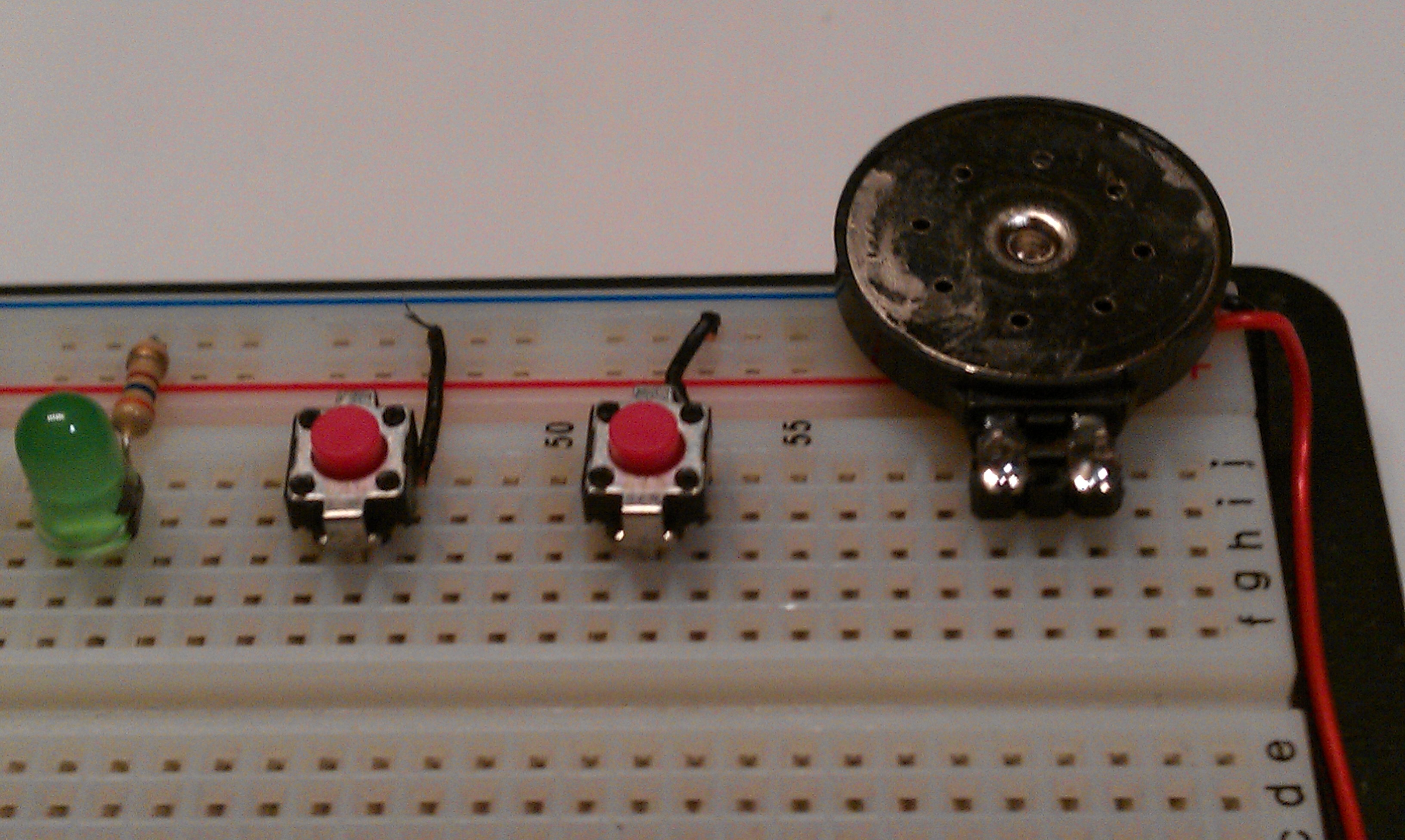 Learn About Microcontrollers : 18 Steps - Instructables