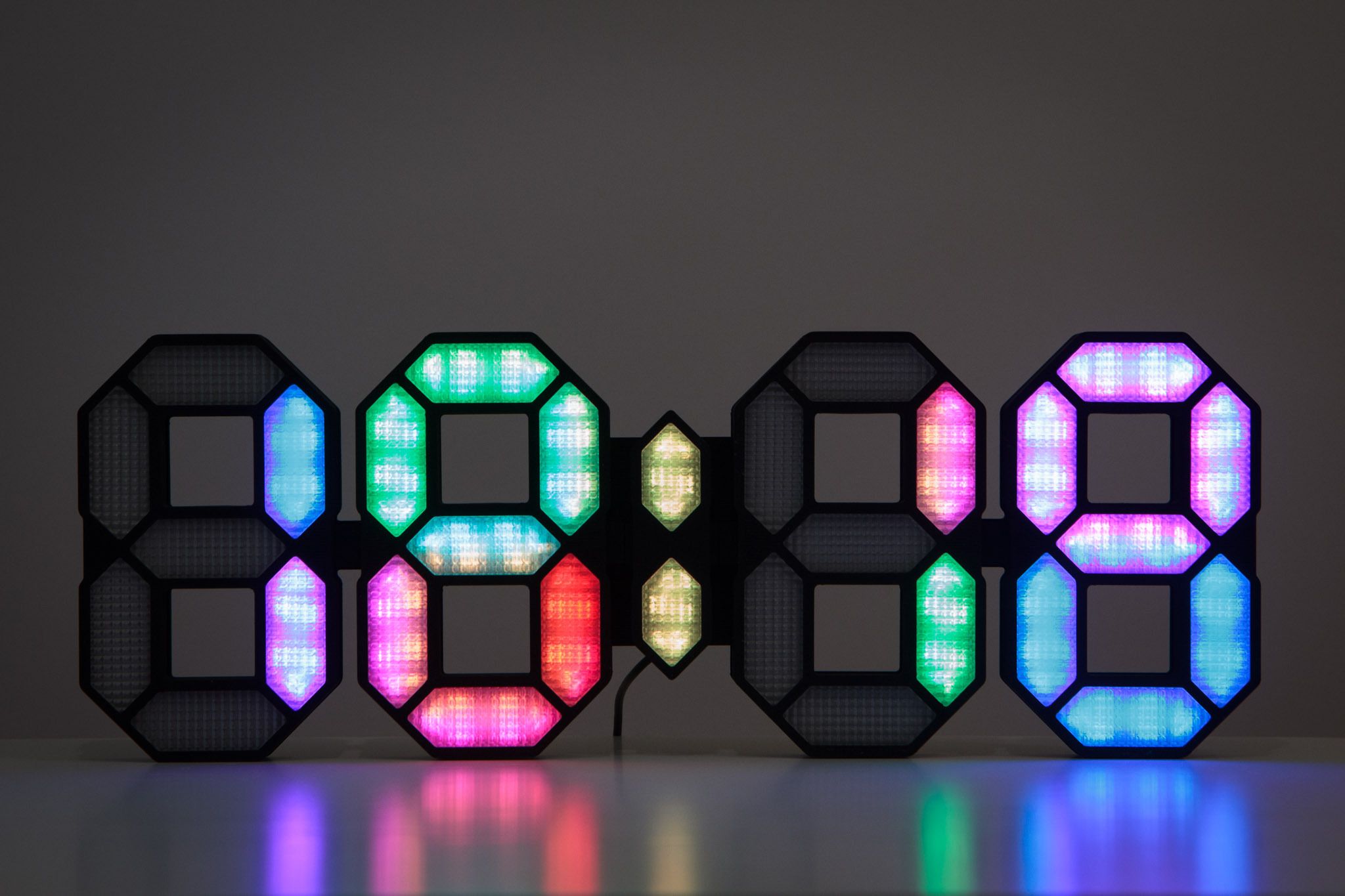 Lazy 7 / One : 12 Steps (with Pictures) - Instructables