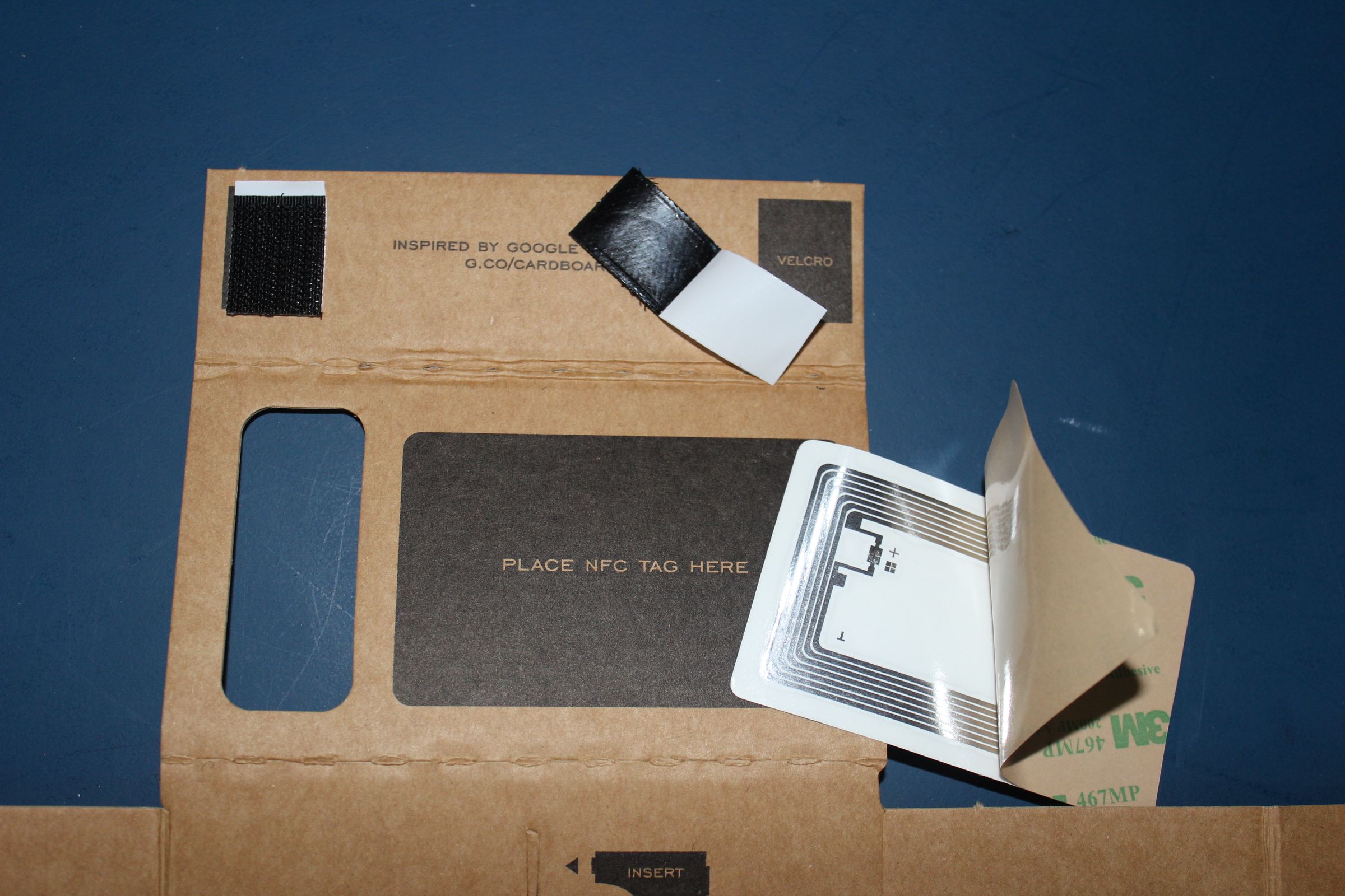 DODOcase Kit Build : 8 Steps - Instructables
