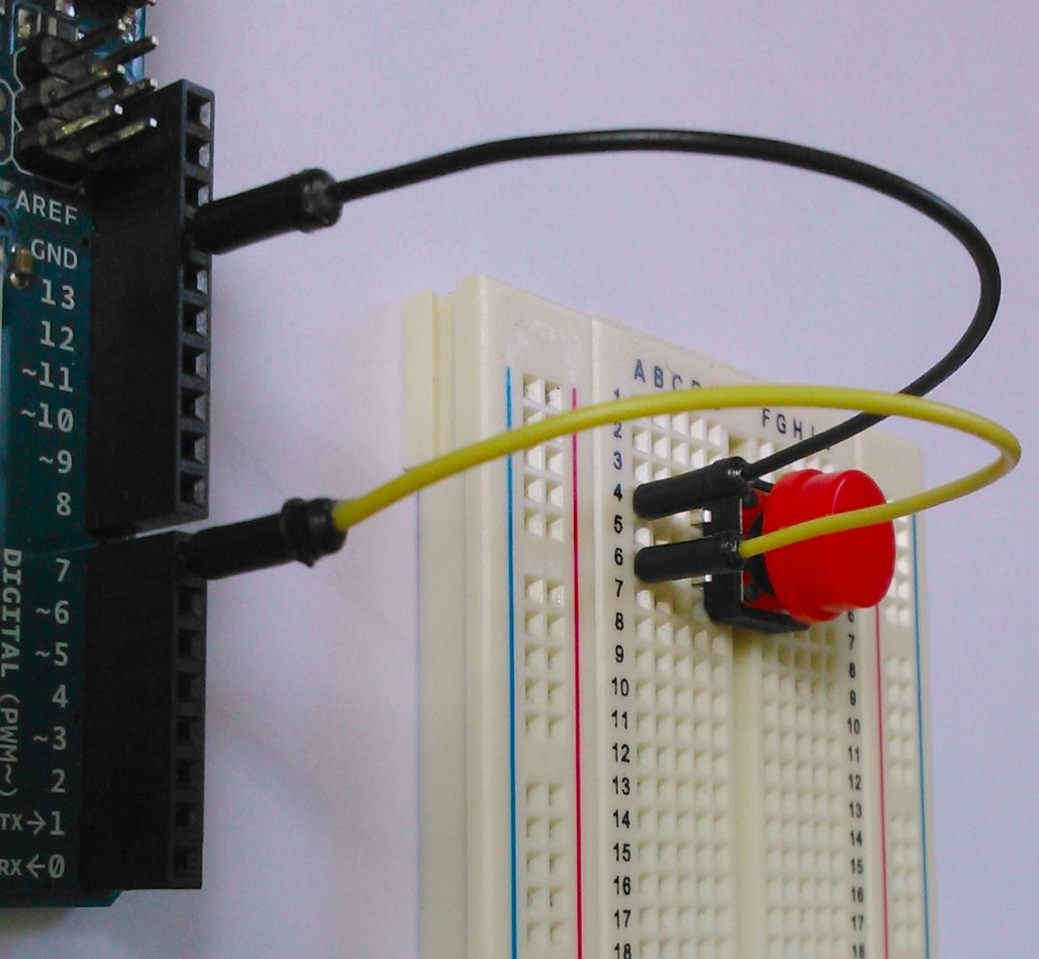 Getting Started With Arduino - Generative Story Teller : 7 Steps ...