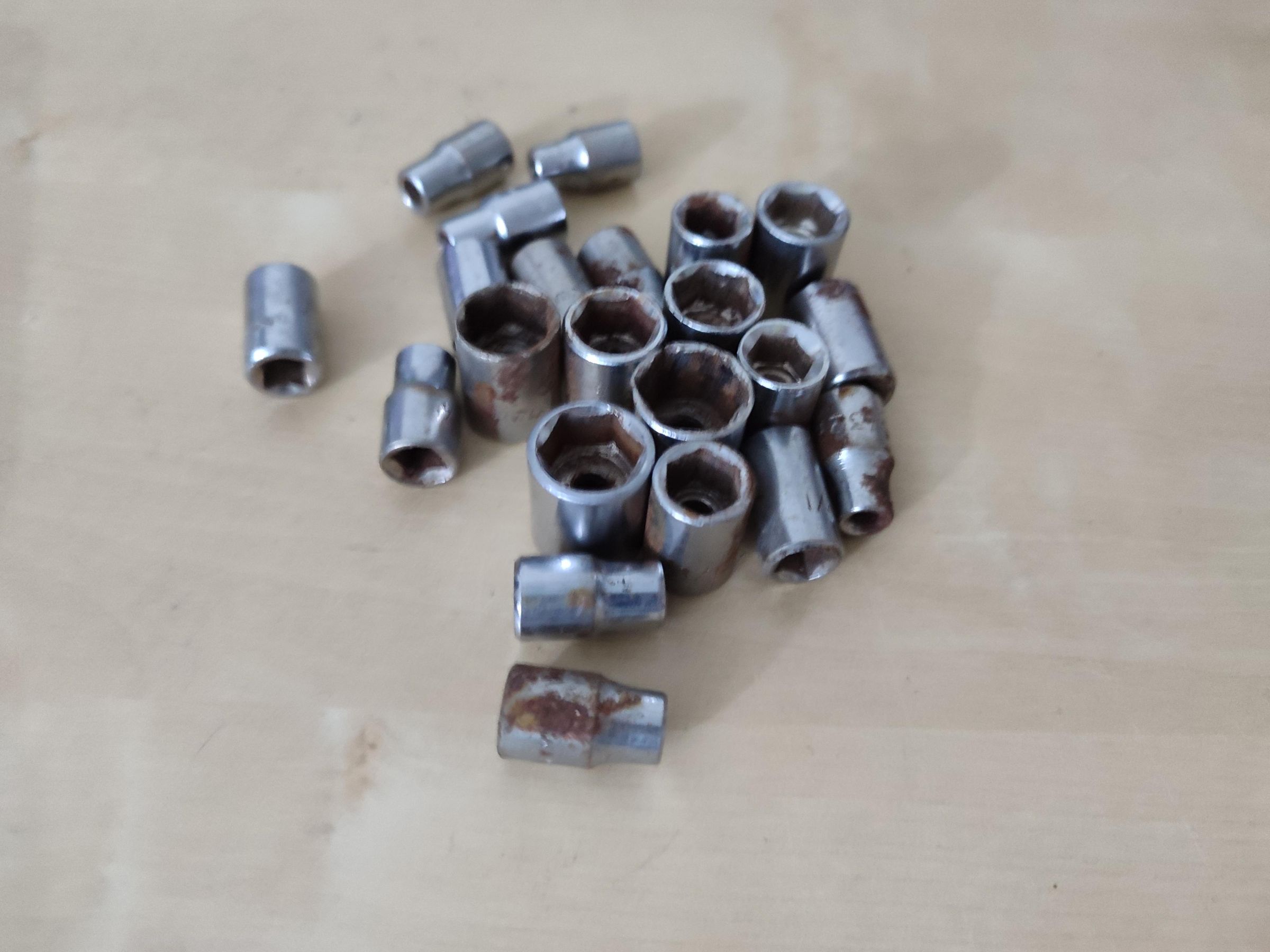 CNC Socket Insert : 5 Steps - Instructables