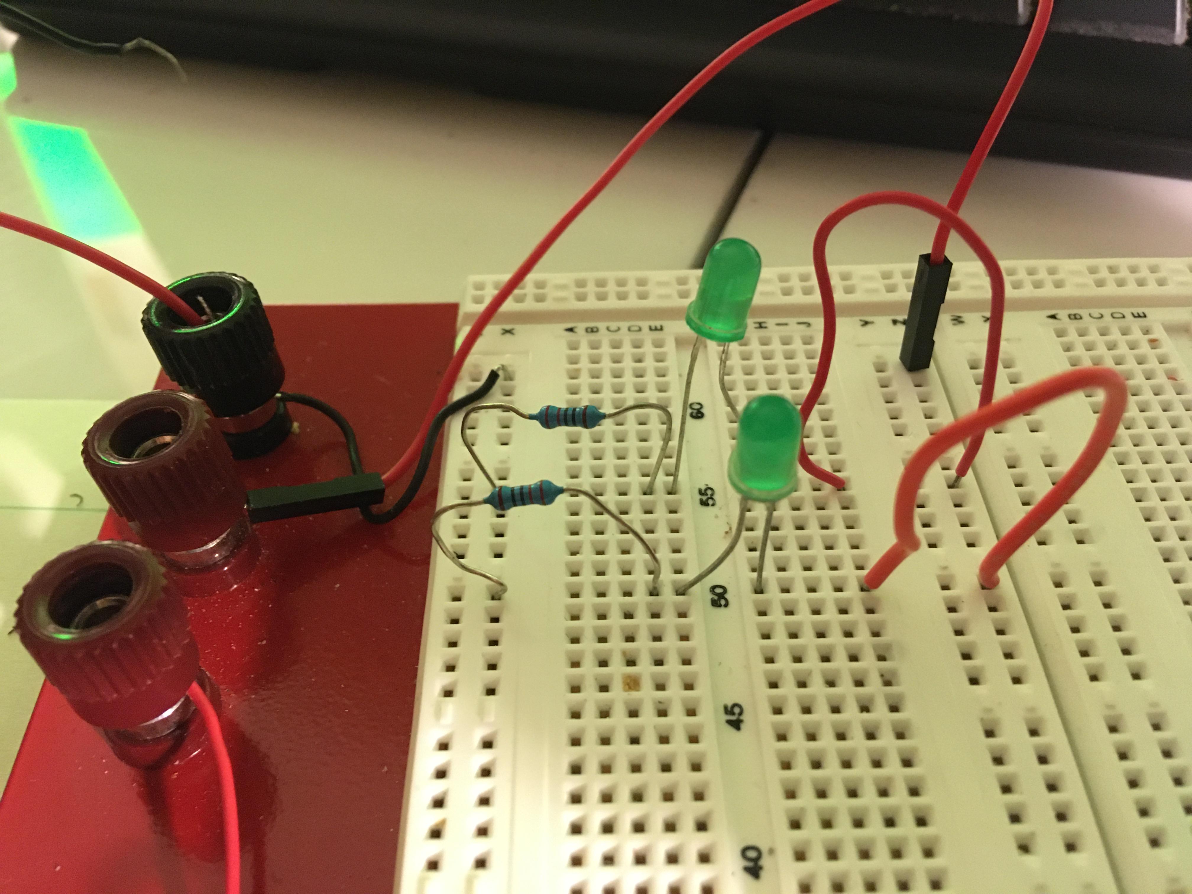 Parallel Circuit : 5 Steps - Instructables