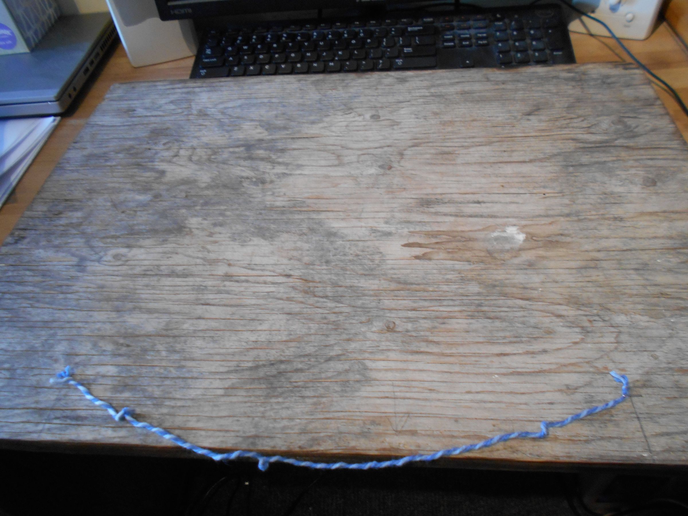 String Art, 100% Free : 6 Steps - Instructables