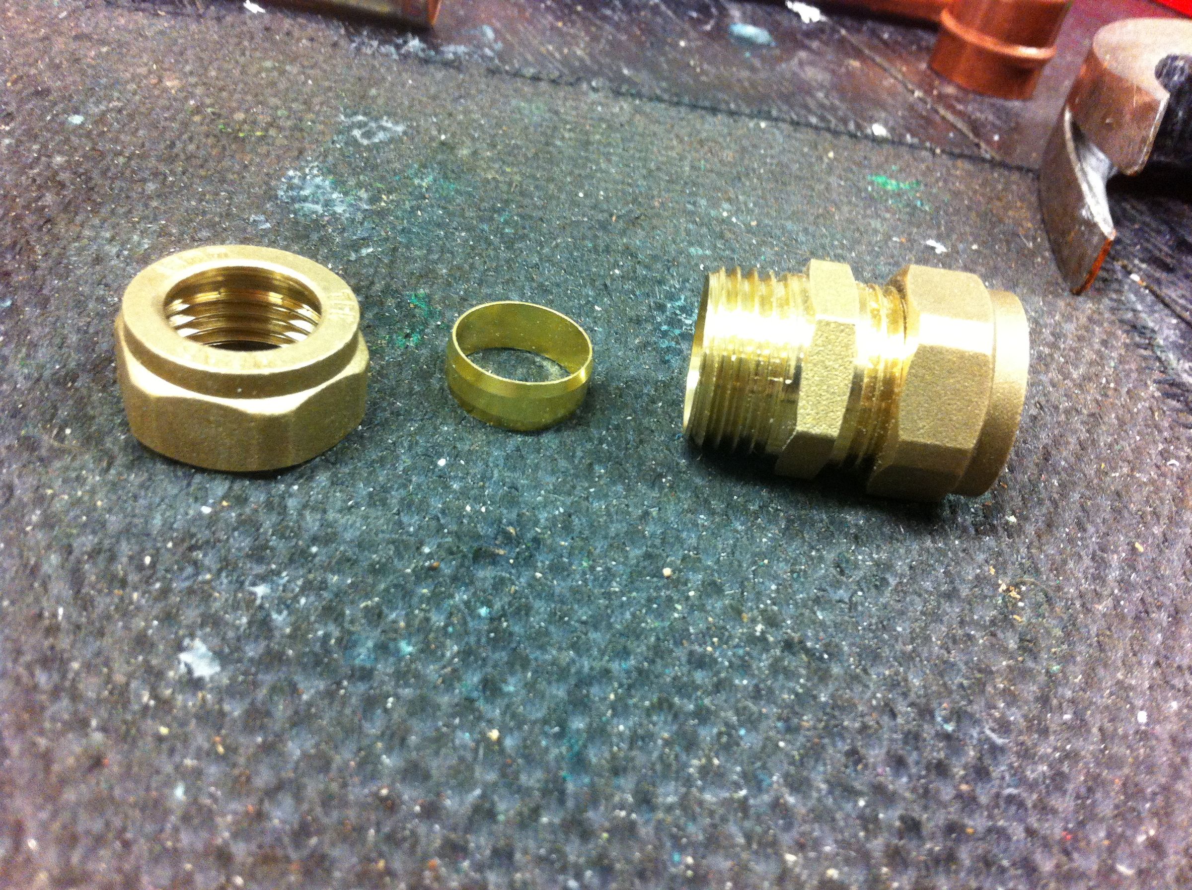 Build a Keg Still for Whiskey (Pot Still Design) : 12 Steps - Instructables